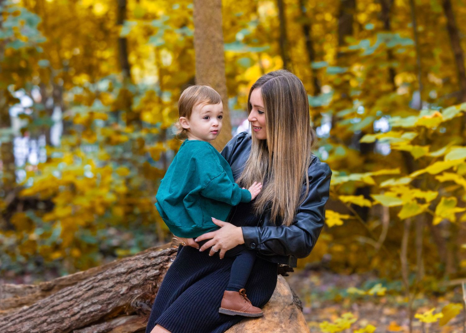 Fall - Shaindy’s Photography