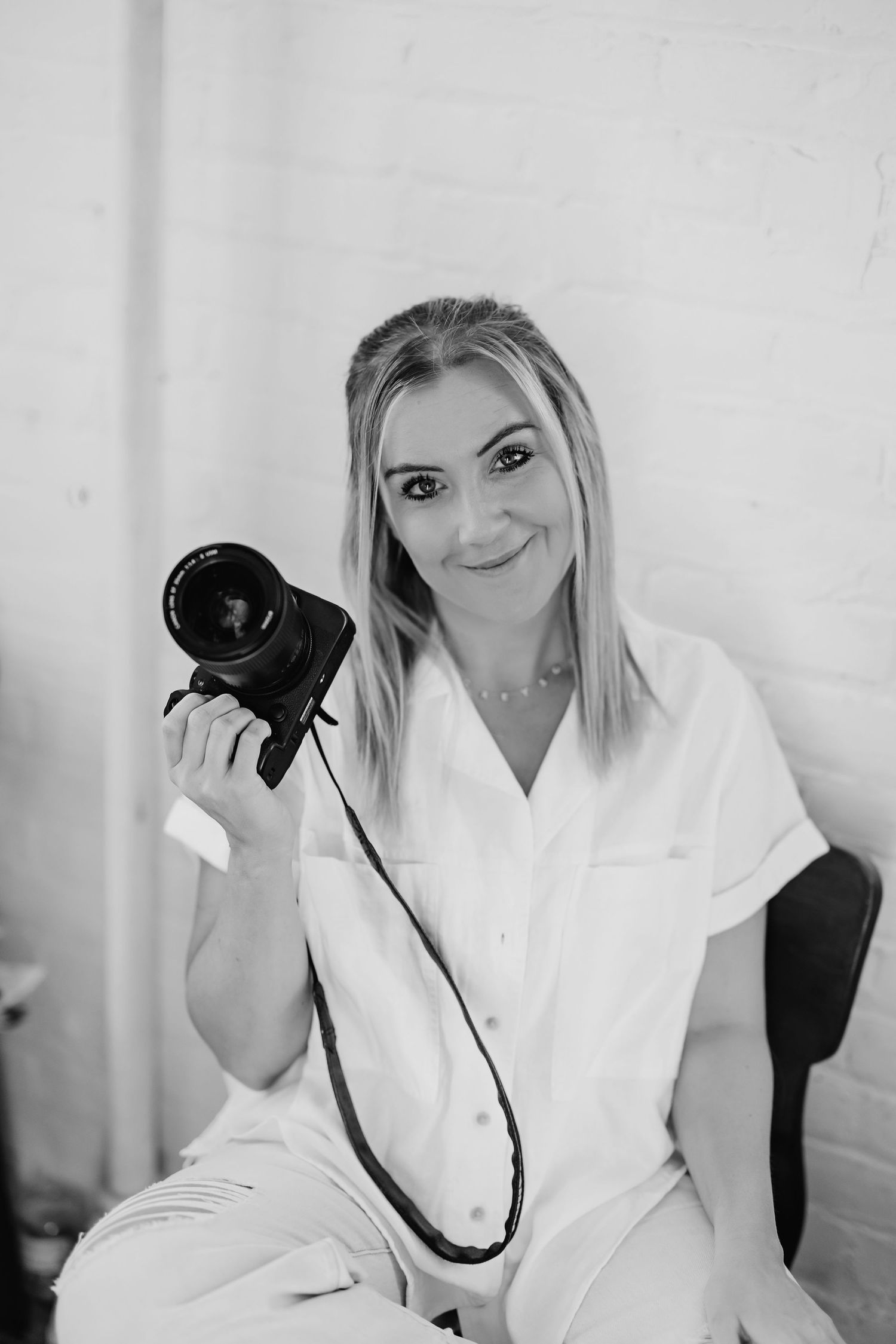 About - Miranda N Photography