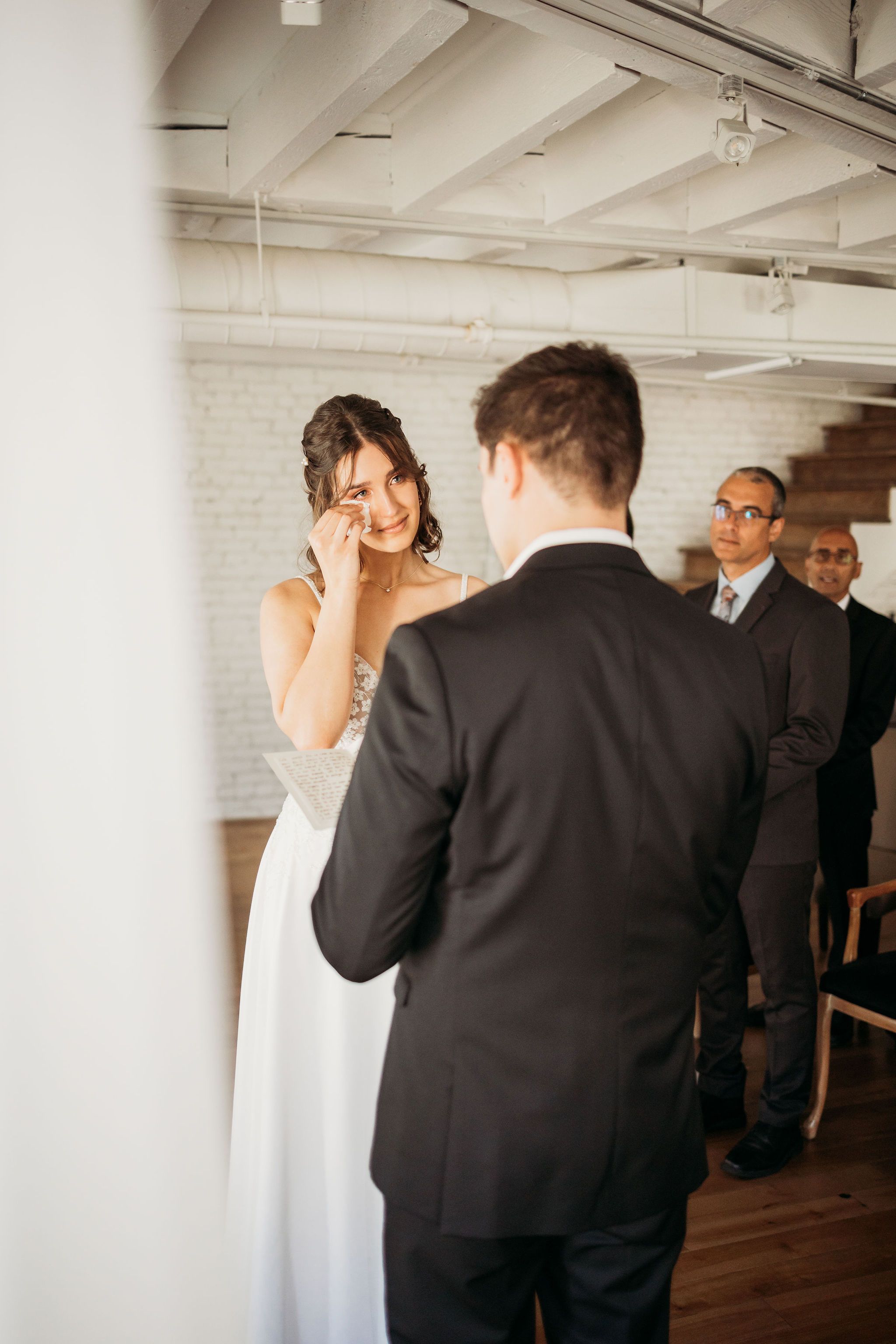 Old Port of Montreal Wedding - Montreal Editorial Storytelling Wedding ...