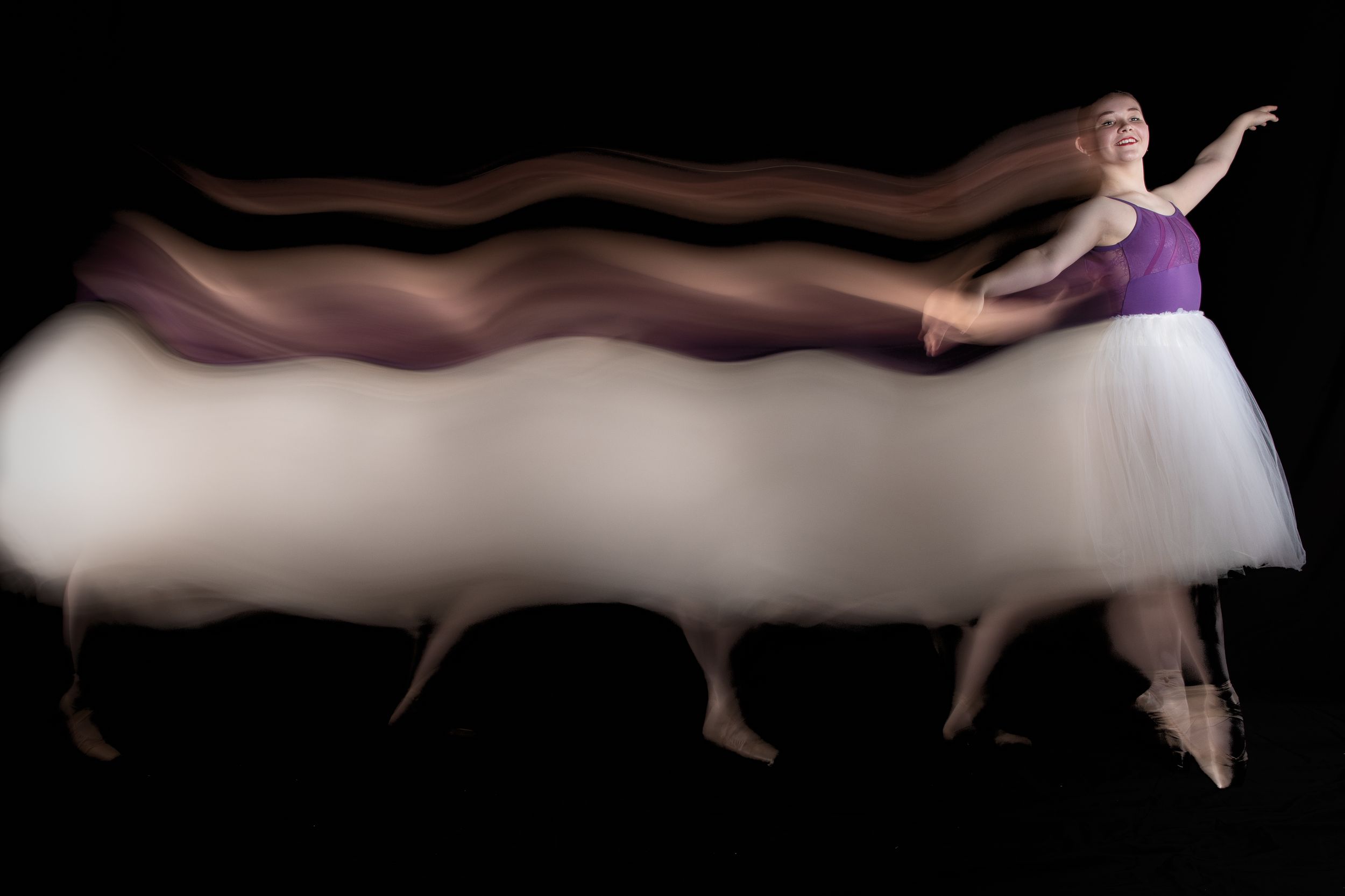 Trails - BodiesInMotion