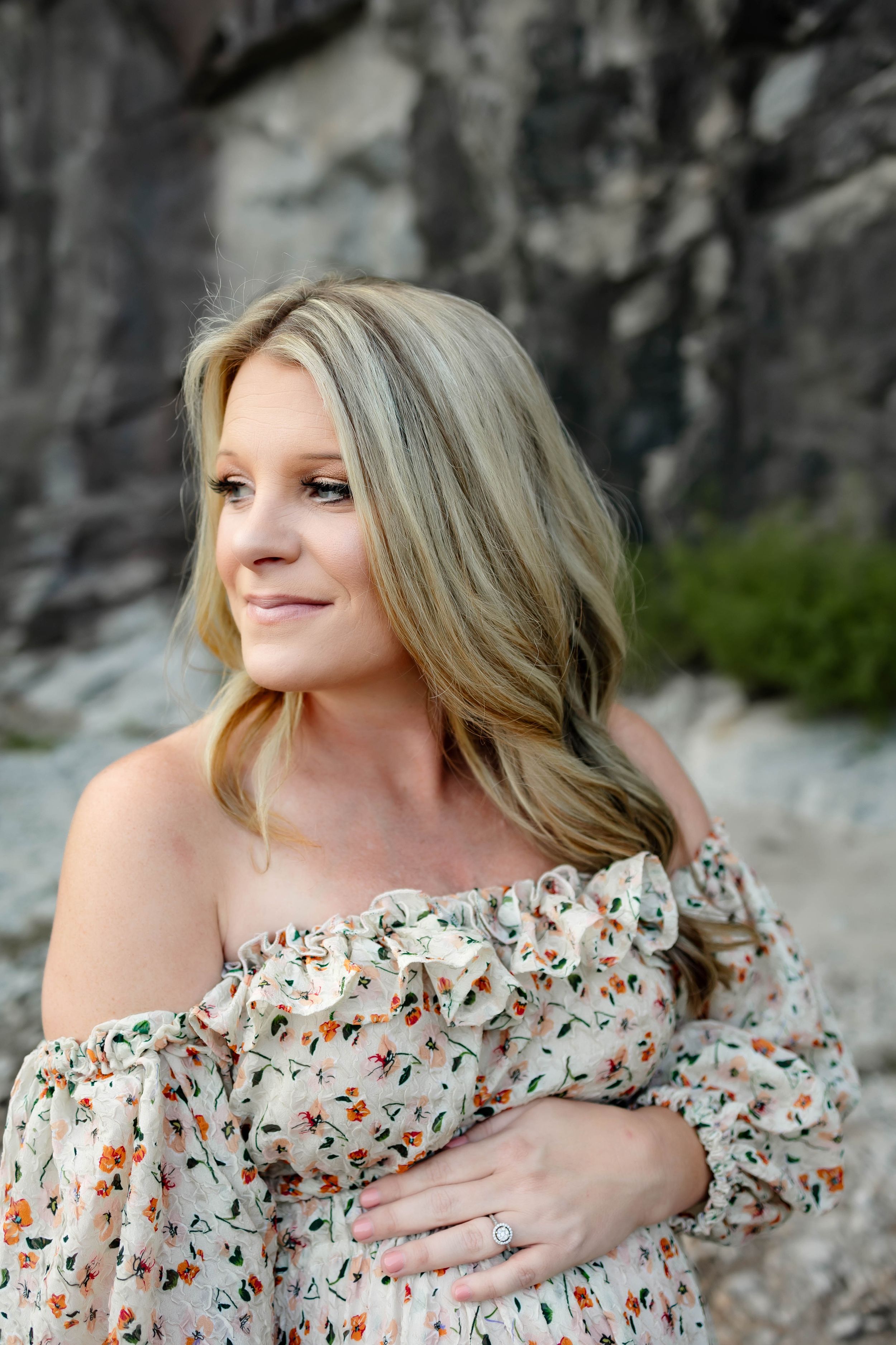 Maternity - Ashley Childers Photography