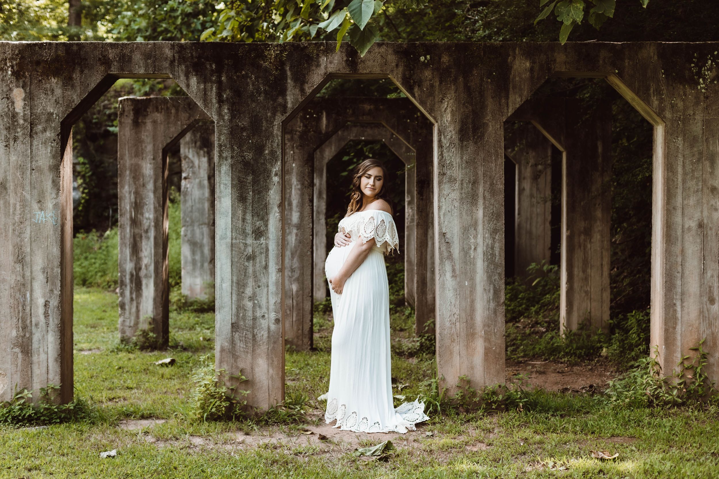 Maternity - Ashley Childers Photography