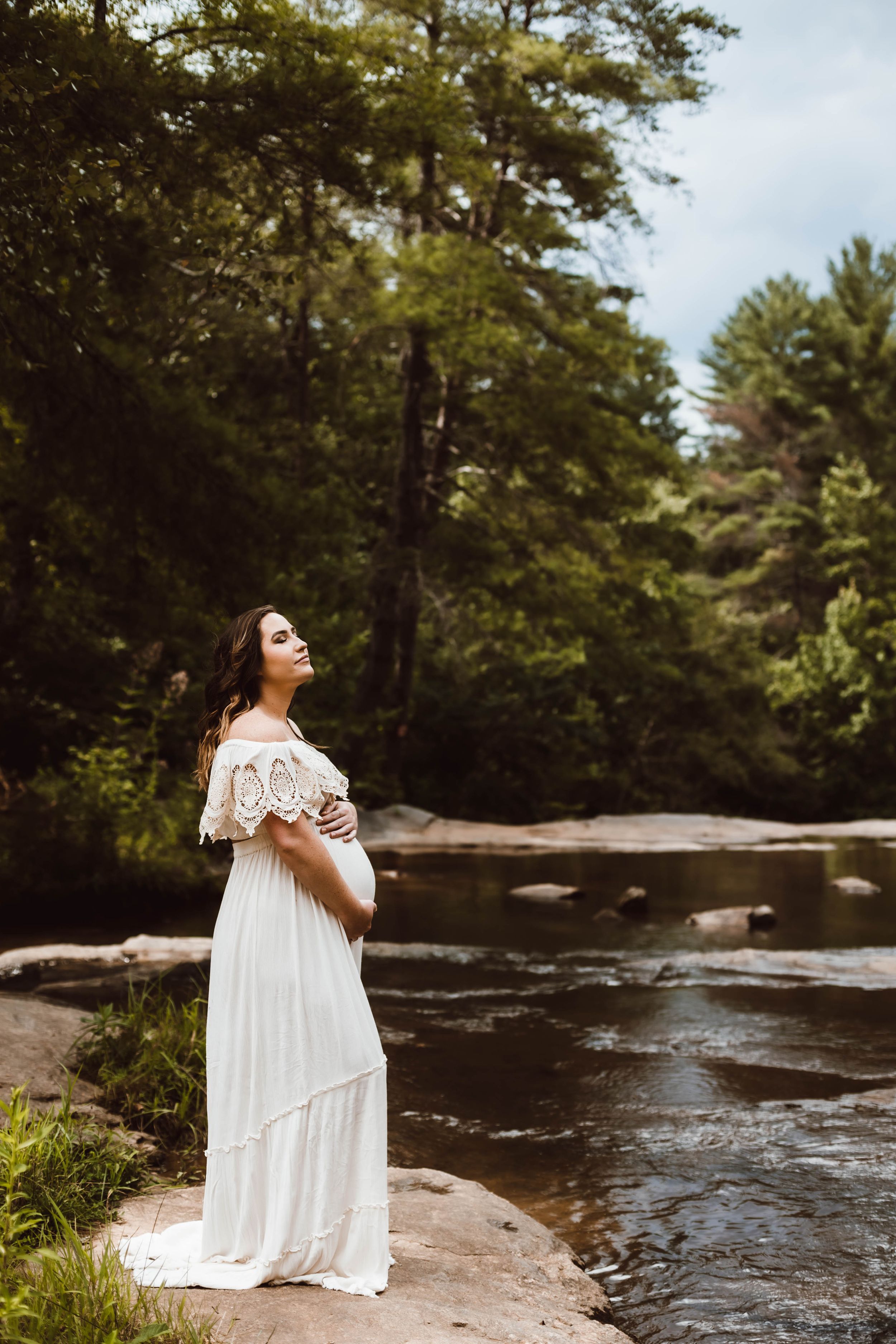 Maternity - Ashley Childers Photography