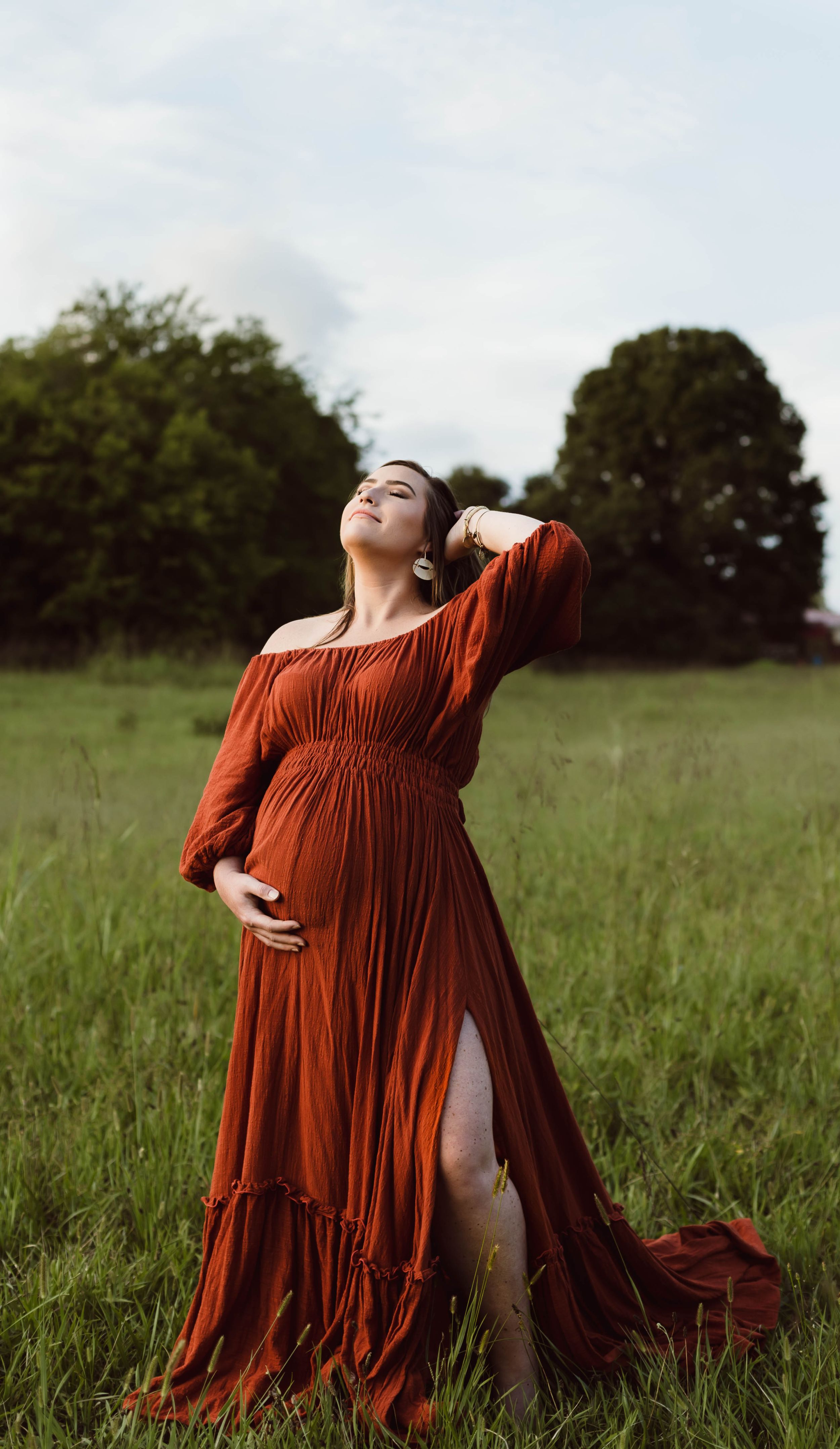 Maternity - Ashley Childers Photography