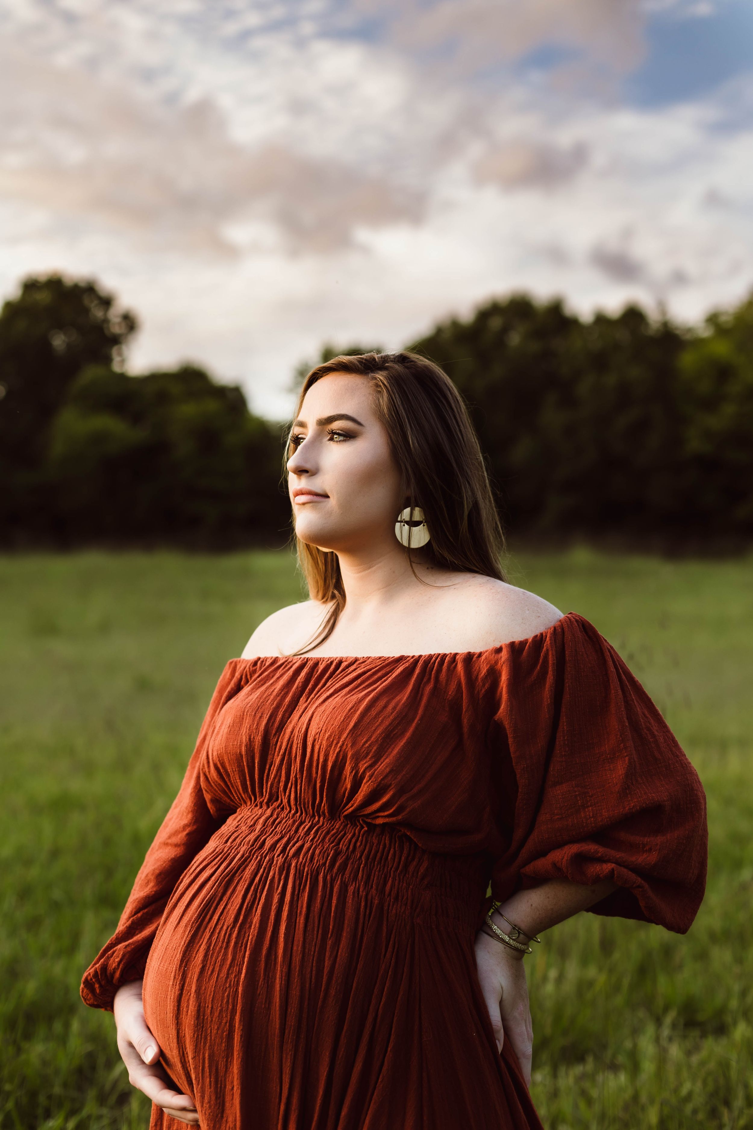 Maternity - Ashley Childers Photography