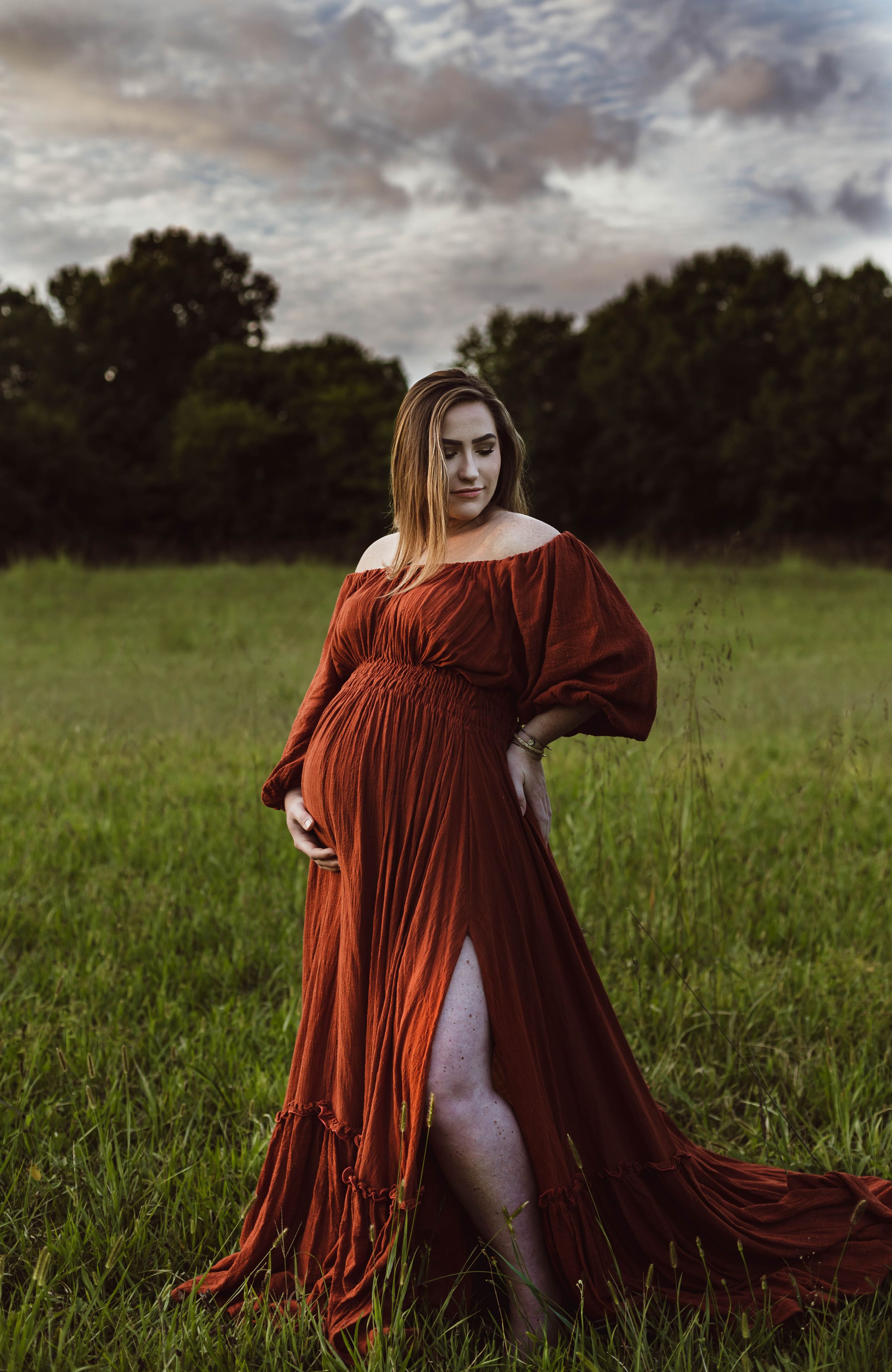 Maternity - Ashley Childers Photography