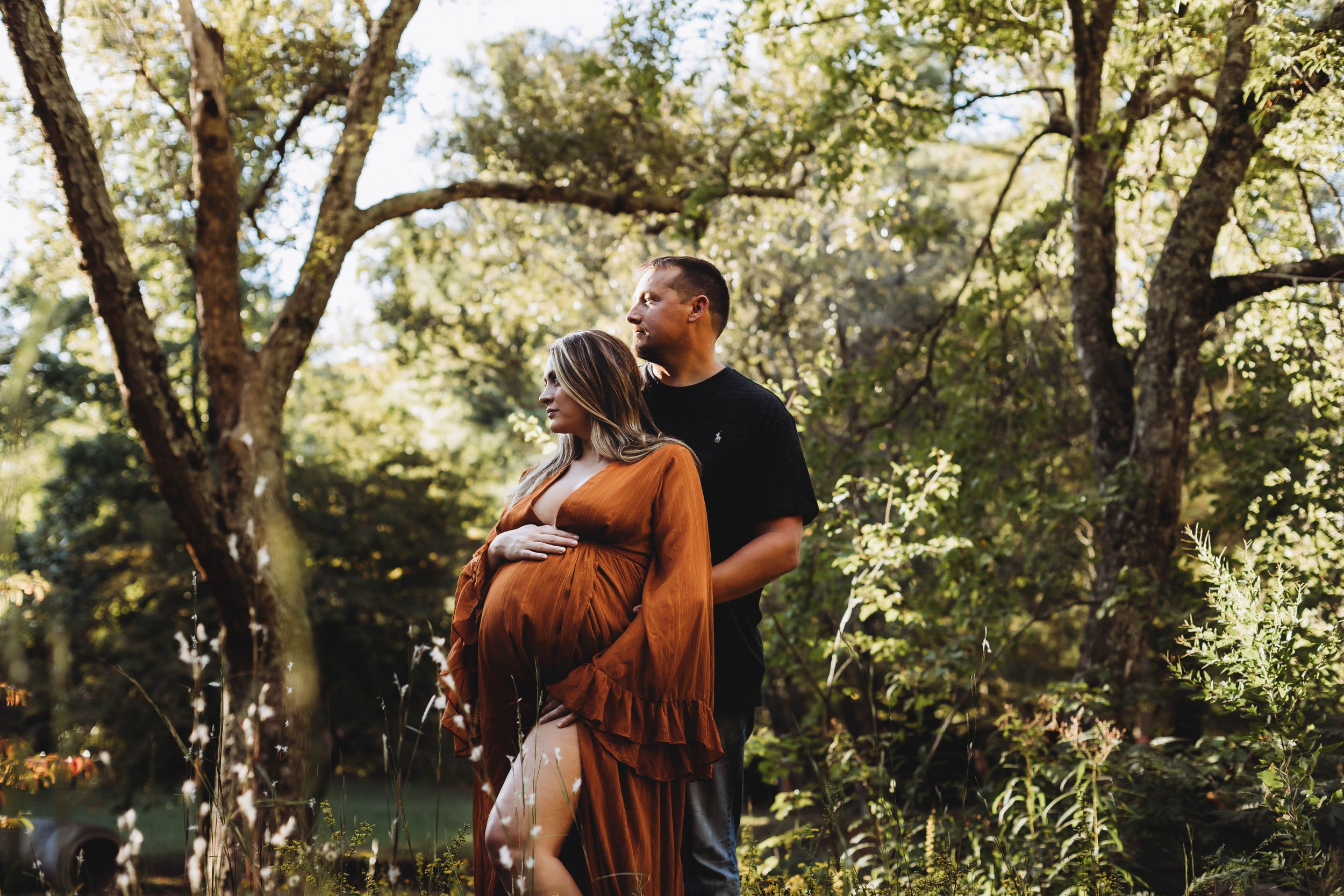 Maternity - Ashley Childers Photography