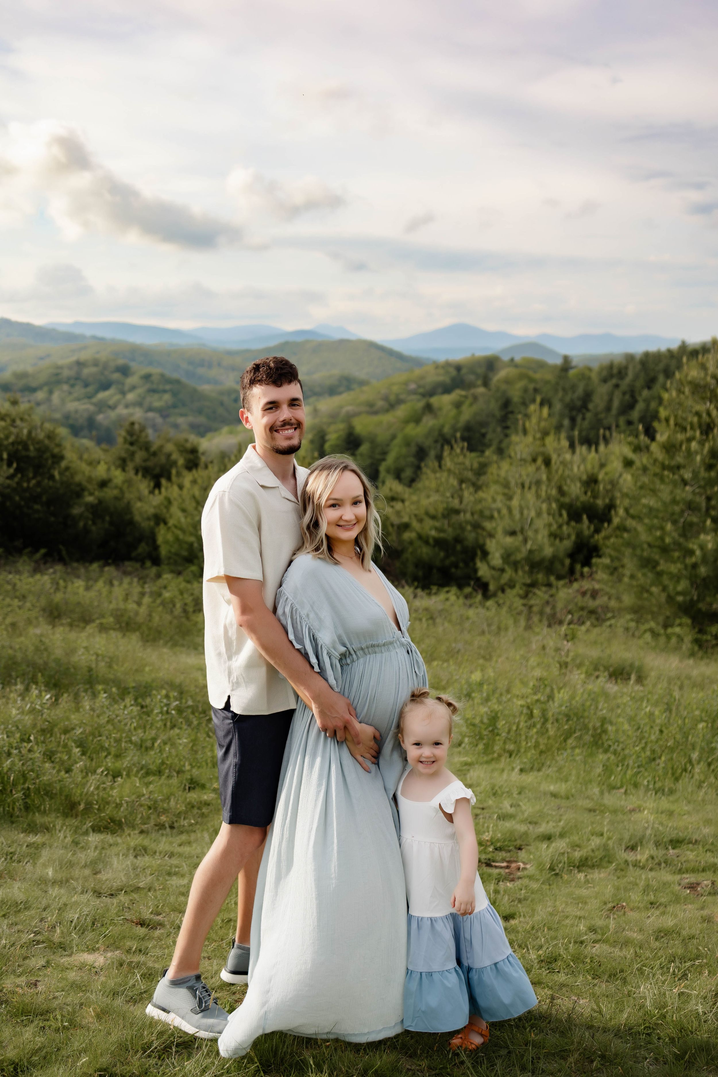 Maternity - Ashley Childers Photography