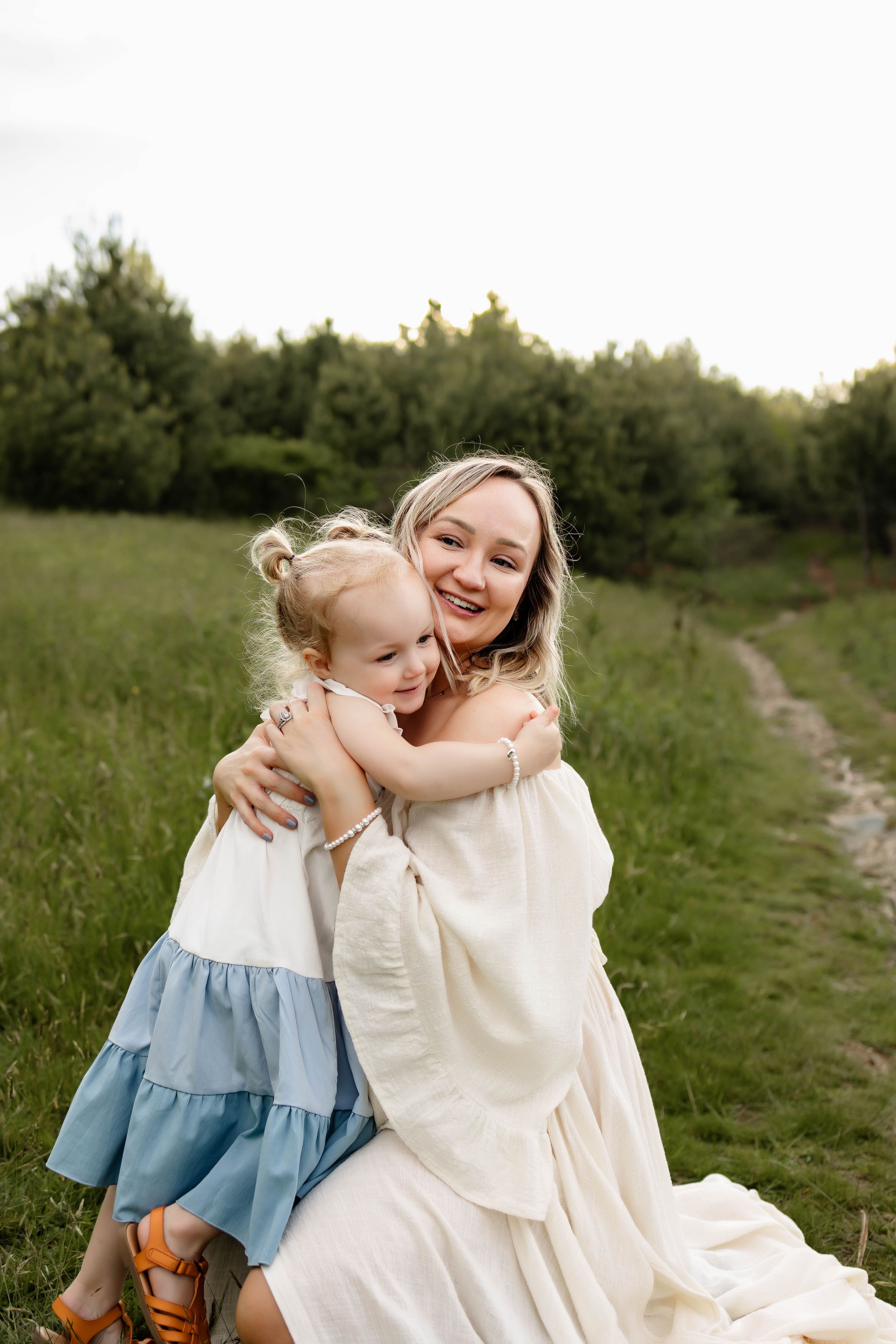 Maternity - Ashley Childers Photography