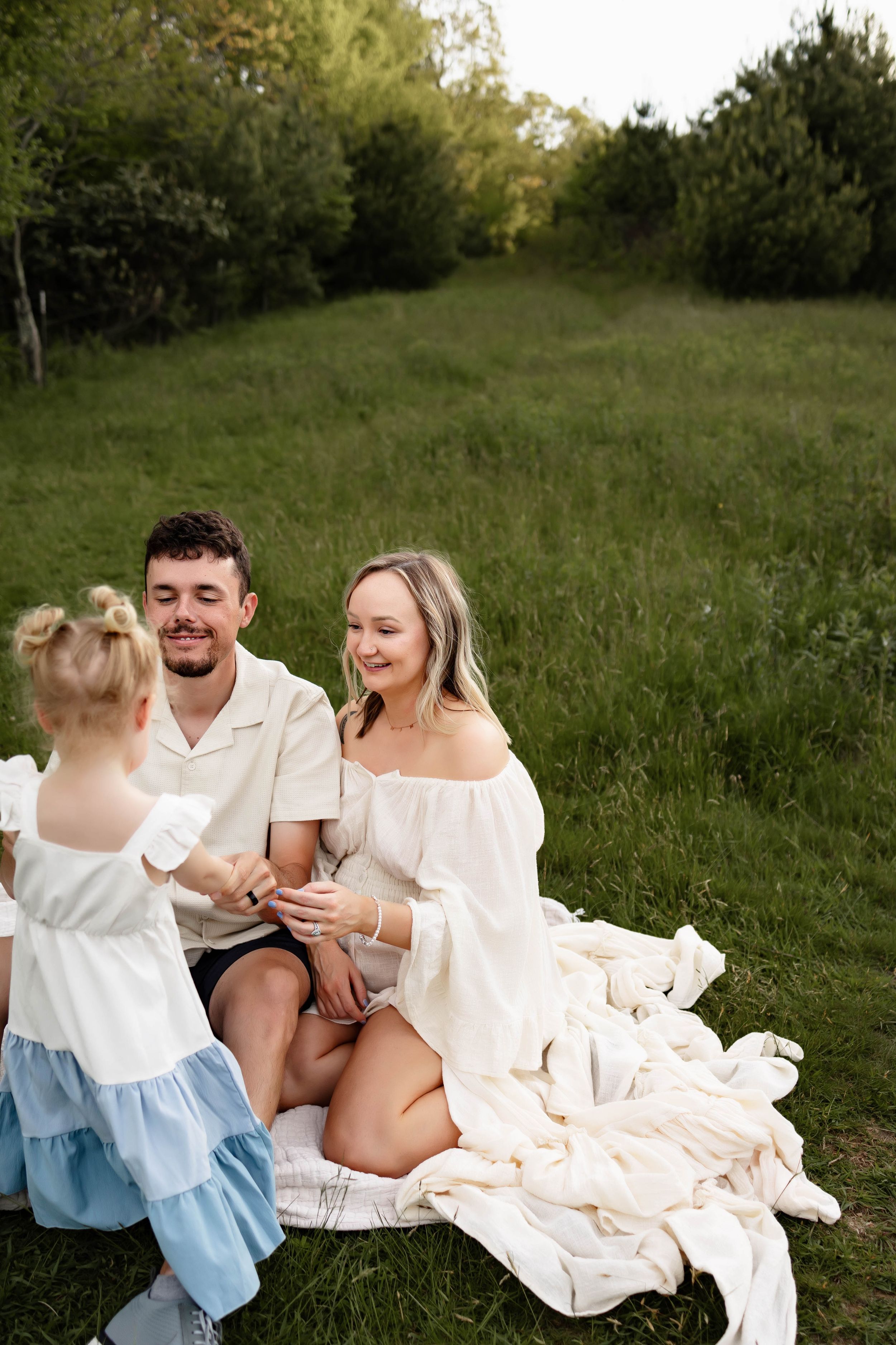 Maternity - Ashley Childers Photography