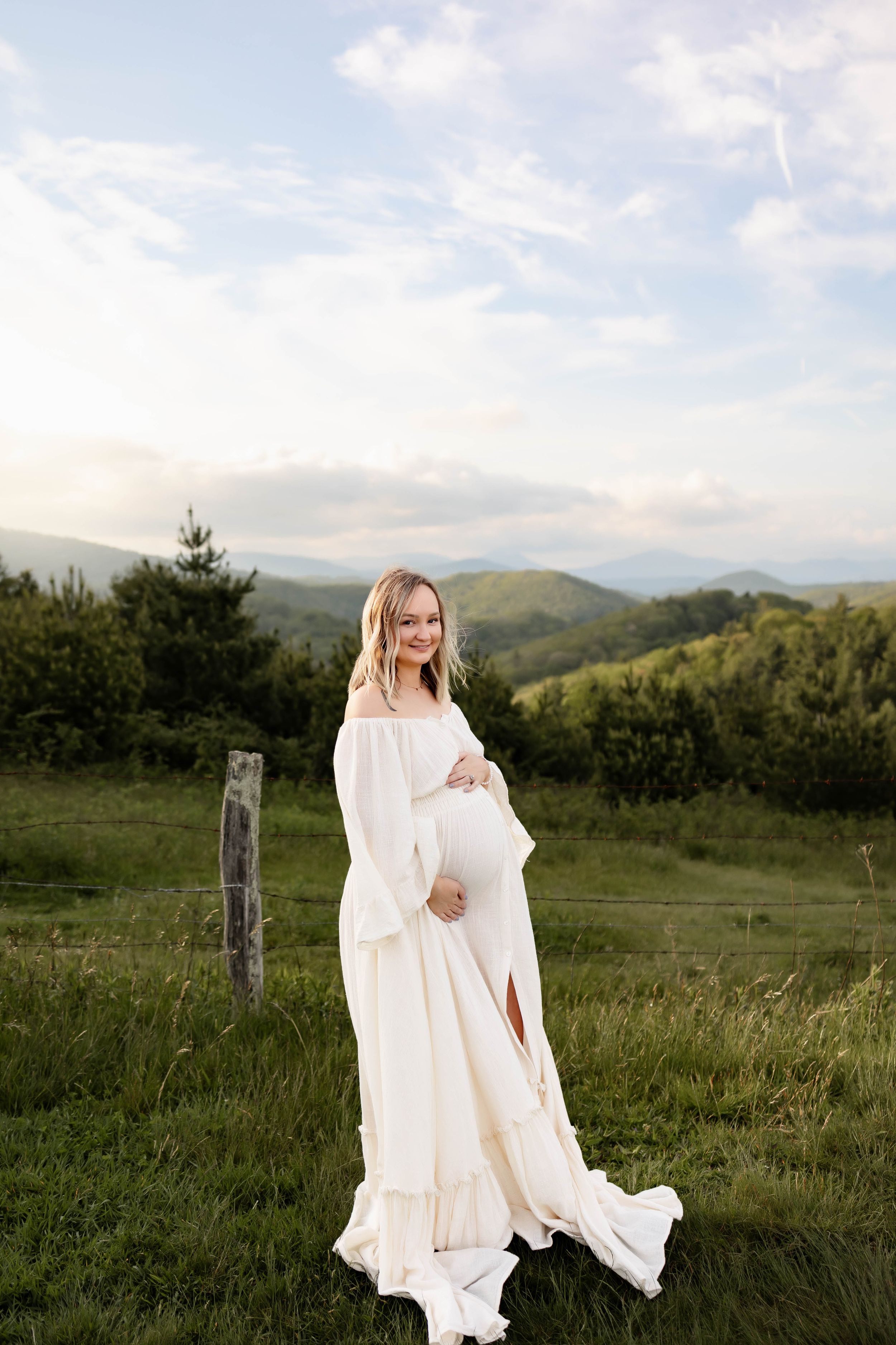 Maternity - Ashley Childers Photography