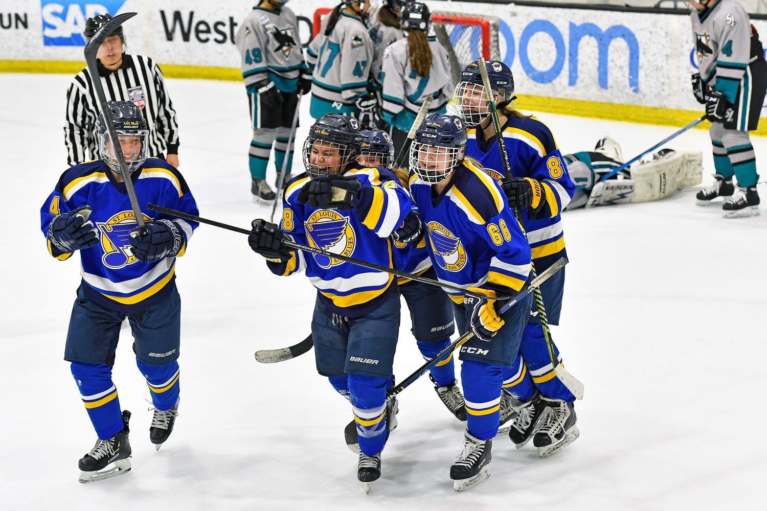 Tournament & Event Coverage - Sport Shots Media