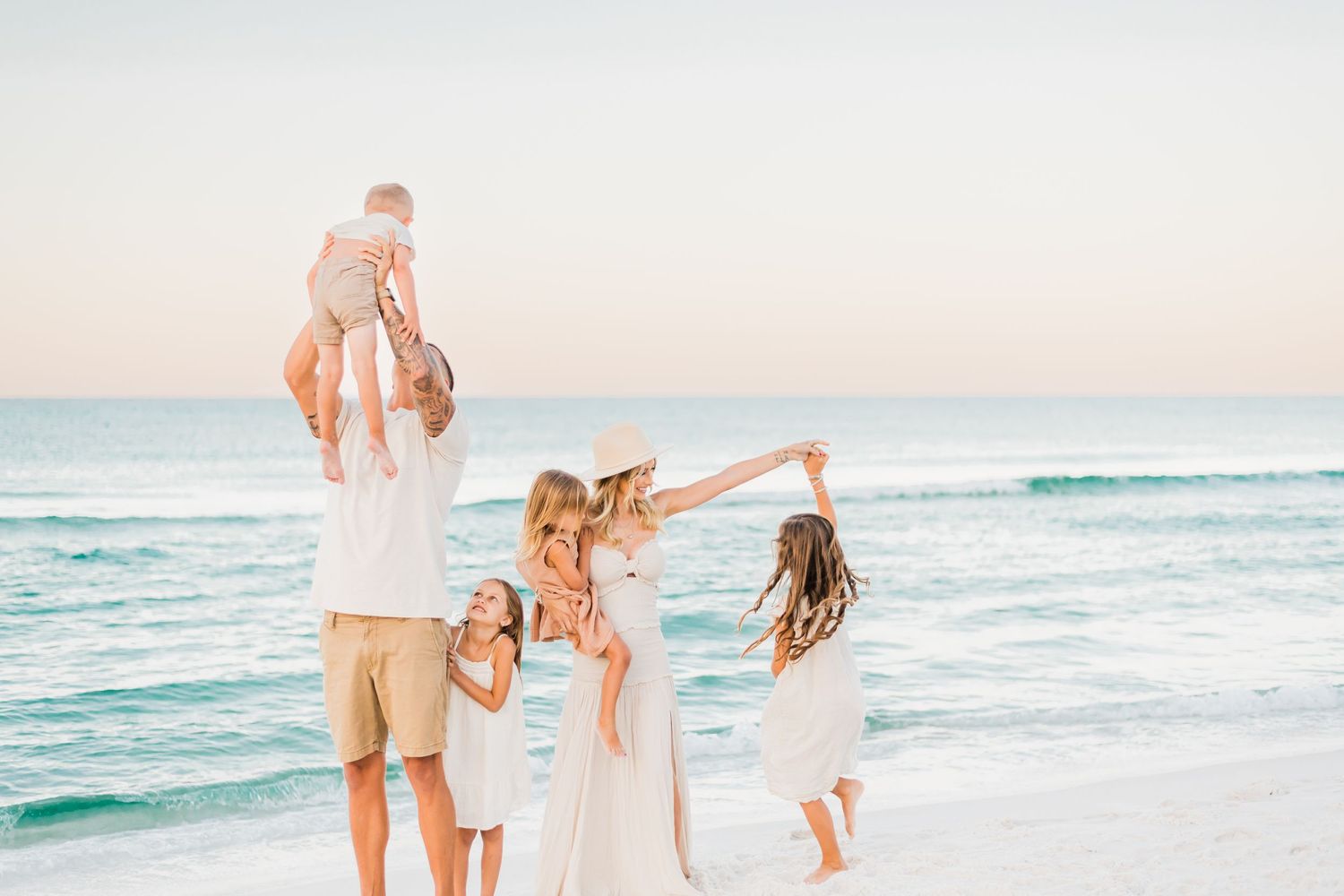 Whitney White Photography