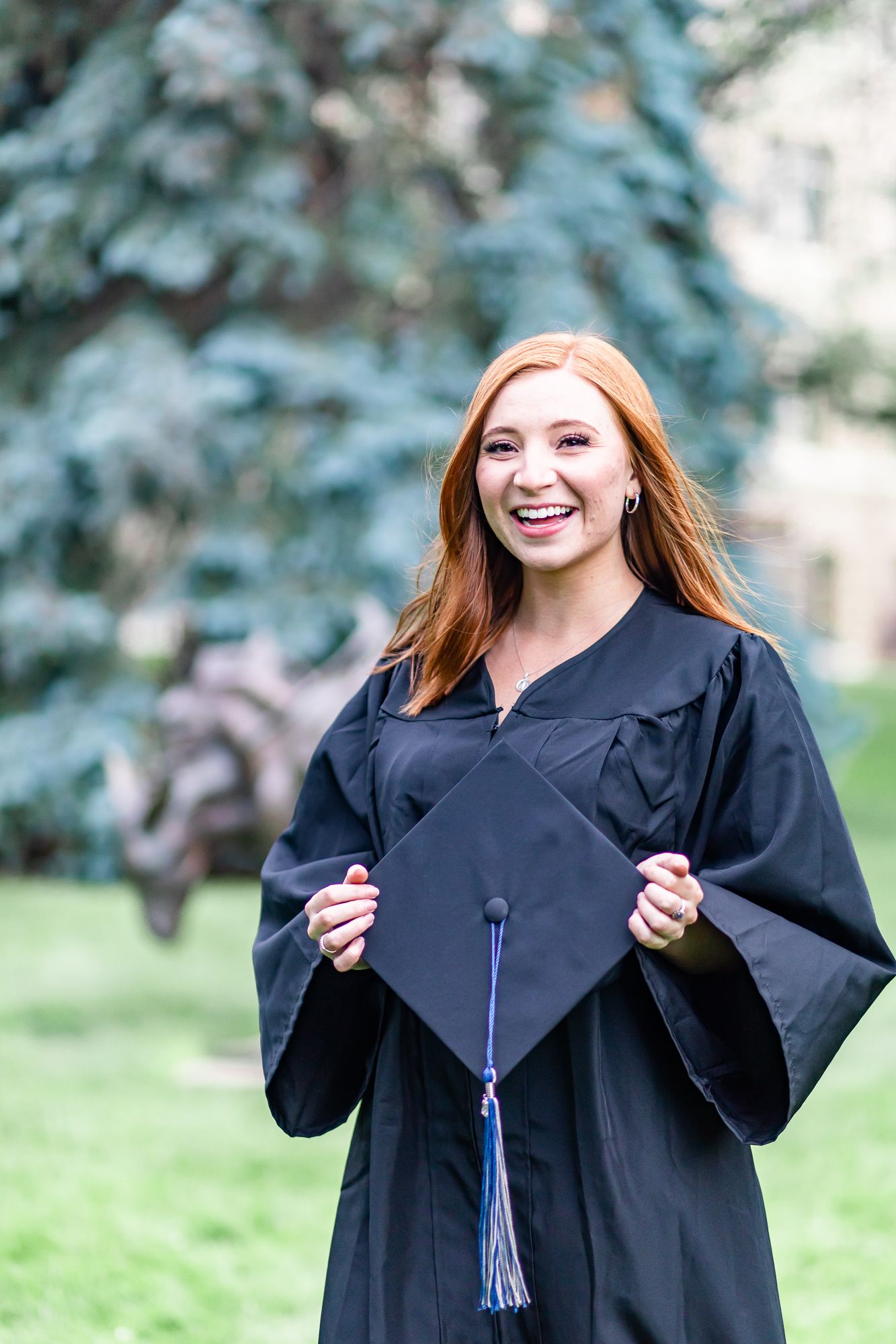 Helluva Graduation at Colorado School of Mines! / Colorado Photographer ...