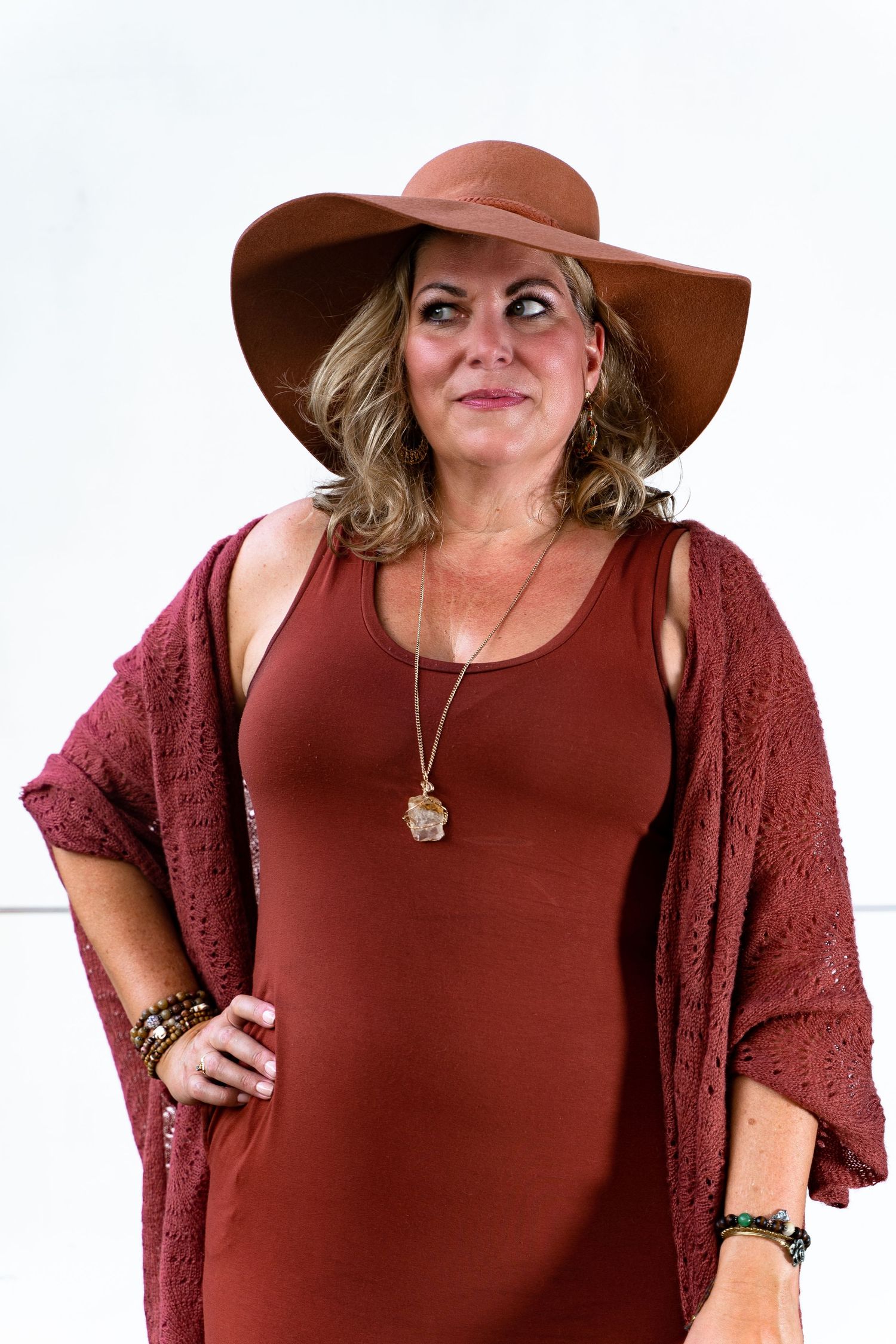 Nicole + Steve at Ward's Farm - Mullica Hill Photography