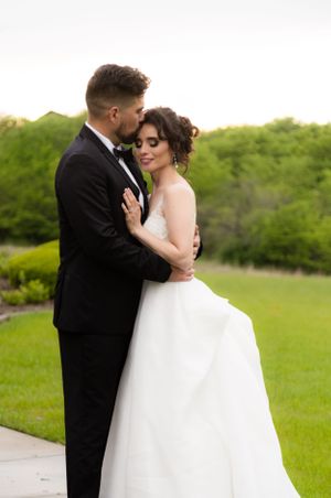 Weddings - Monica Salazar Photography - Dallas Wedding Photographer ...