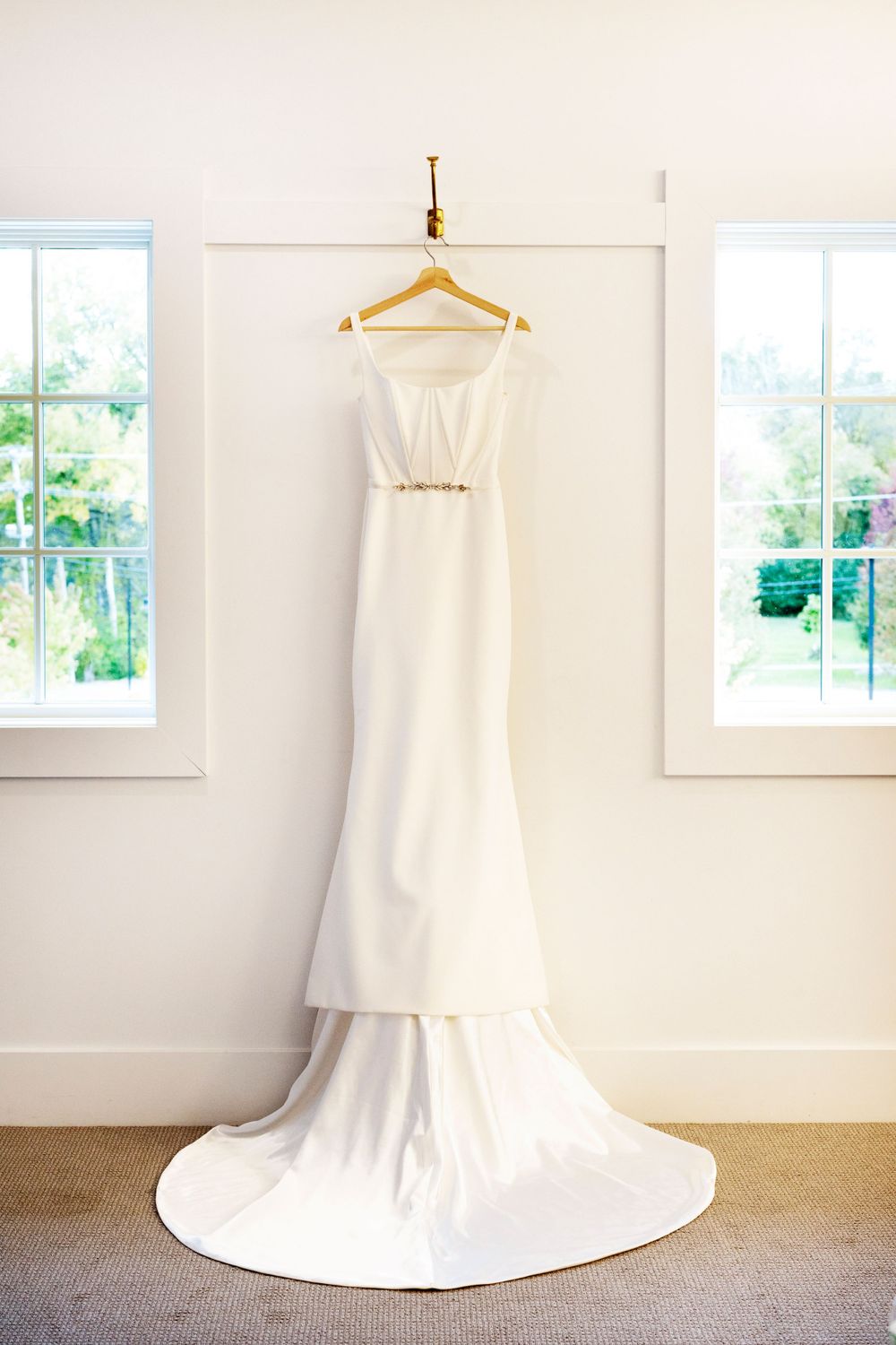 Libby + Reid - Nicole McCoy Photography