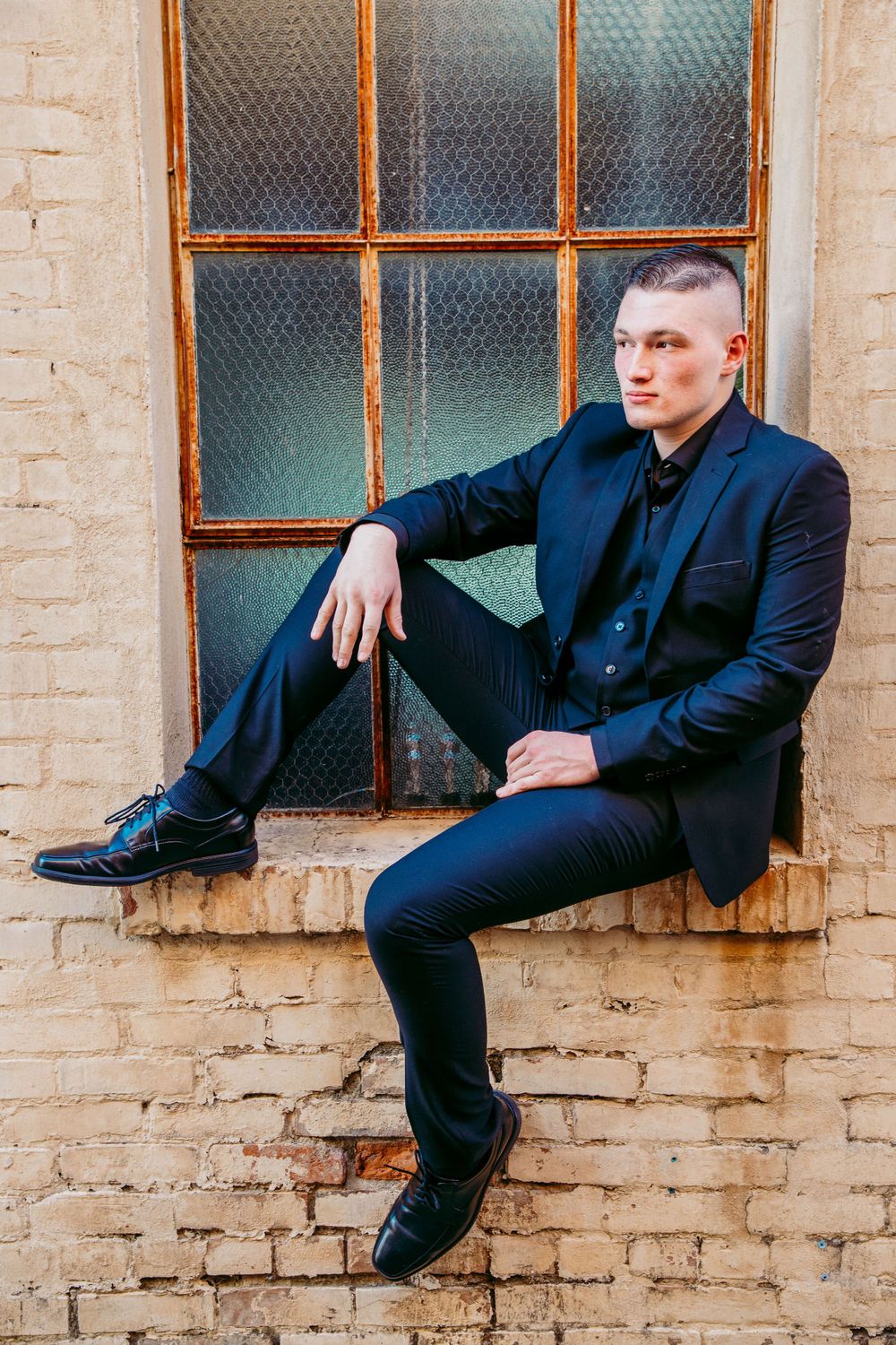 Caleb - Jesi Magee Photography