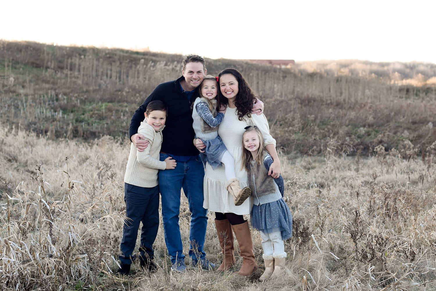 About - James Allen Photography