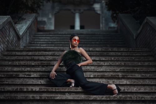 The Ultimate Guide to Capturing Perfect Colour Portraits - Boyd Visuals