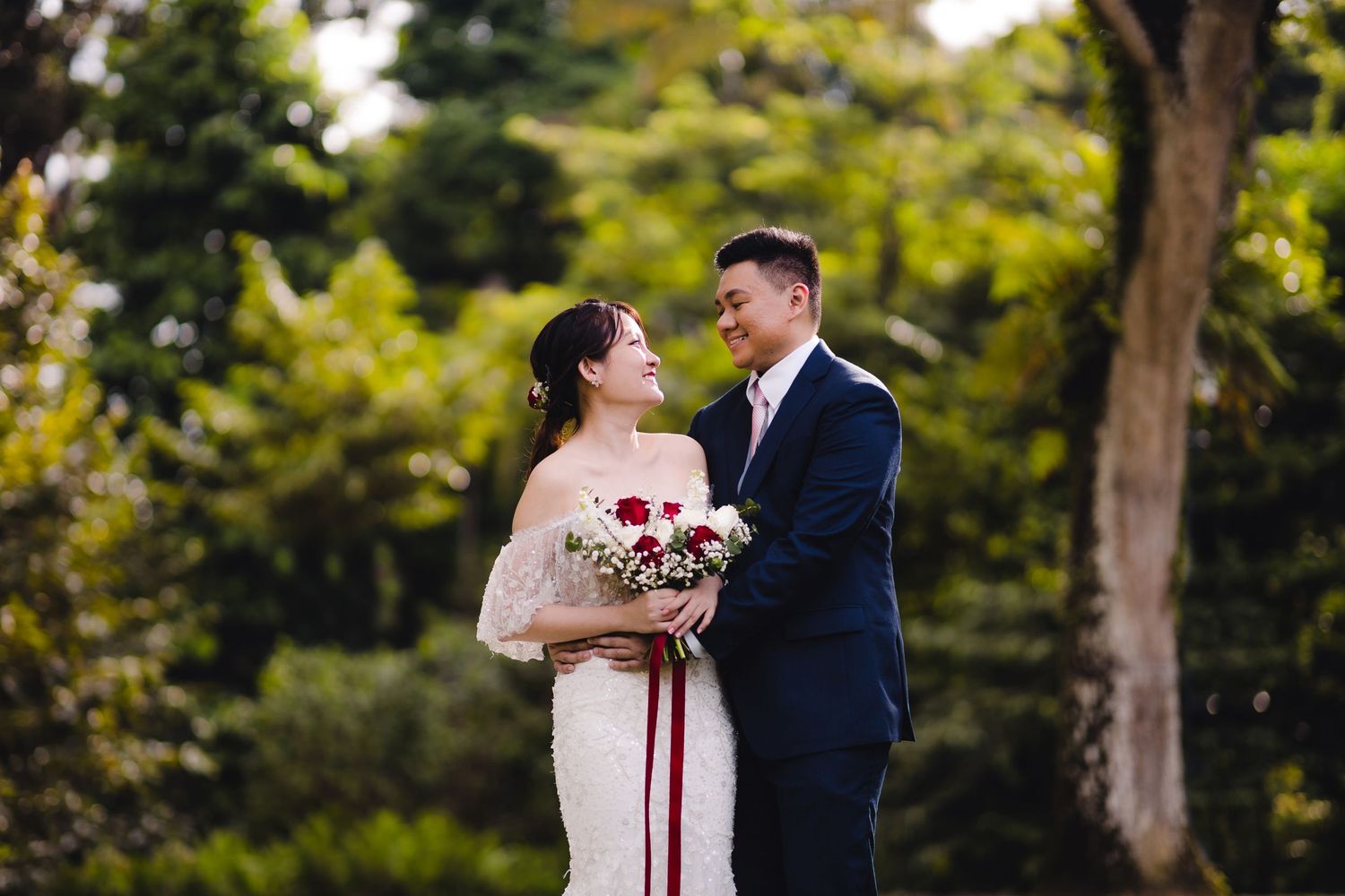 Kevin & Sharon Pre-Wedding - Ikigai Chapter