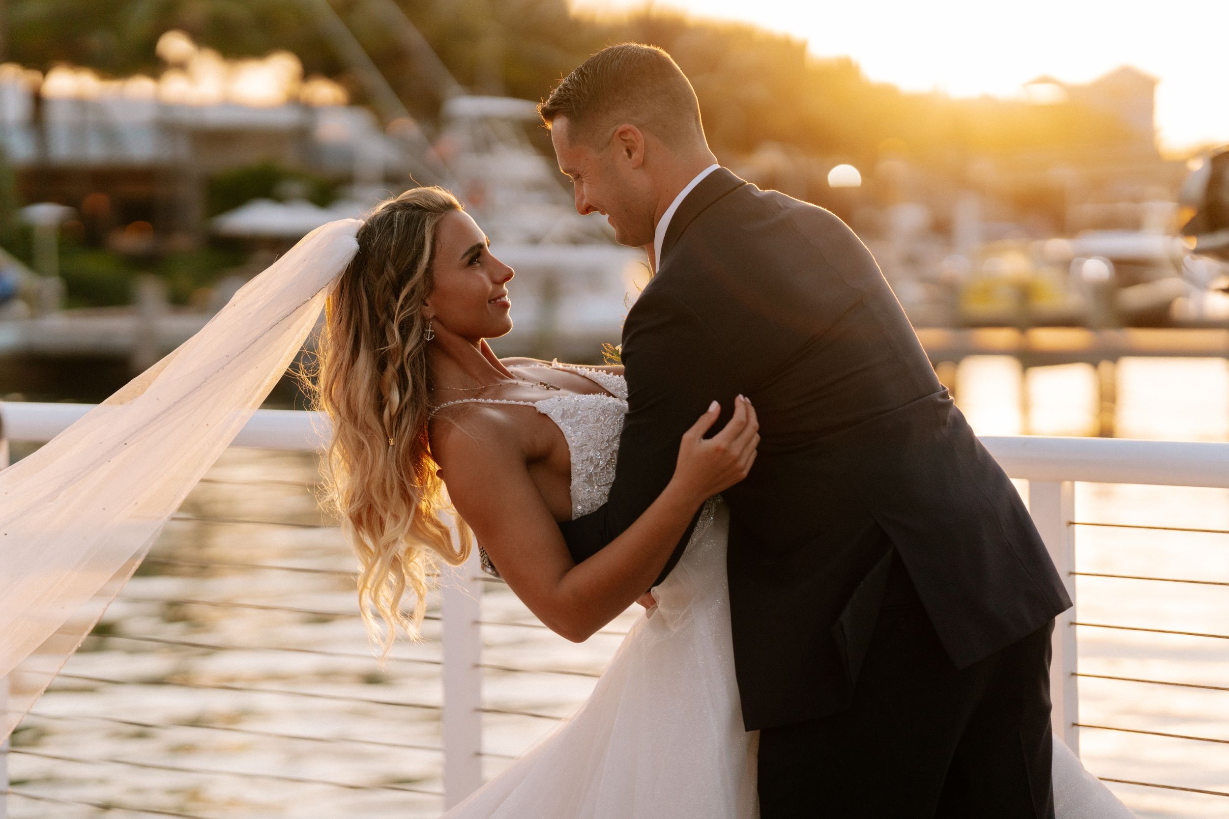 Captured by Claudia P - Florida Photographer