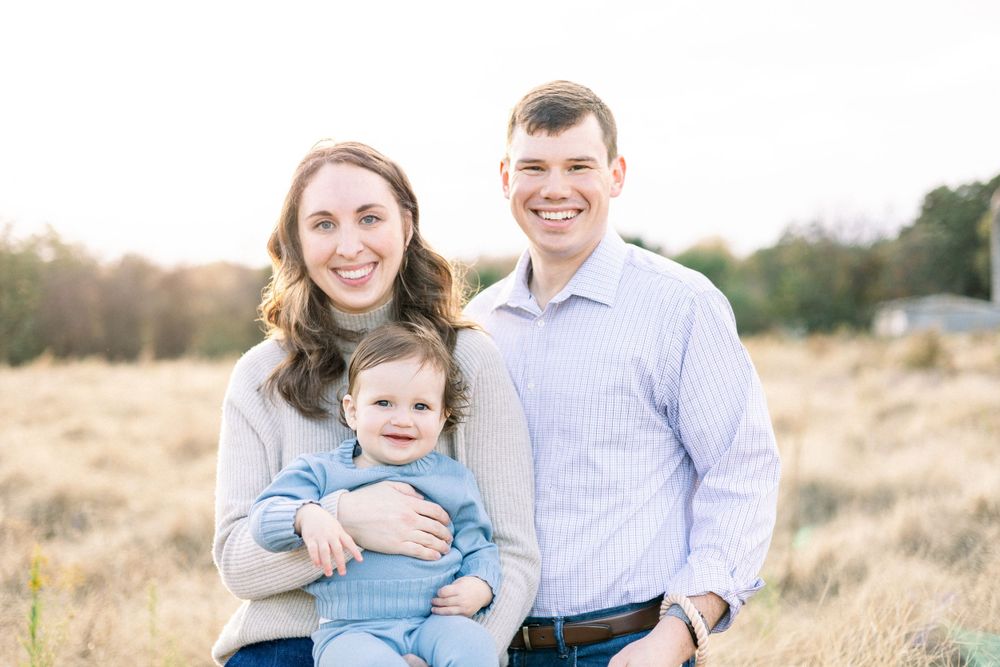 Augusta Family Photographer | Georgia Photographer