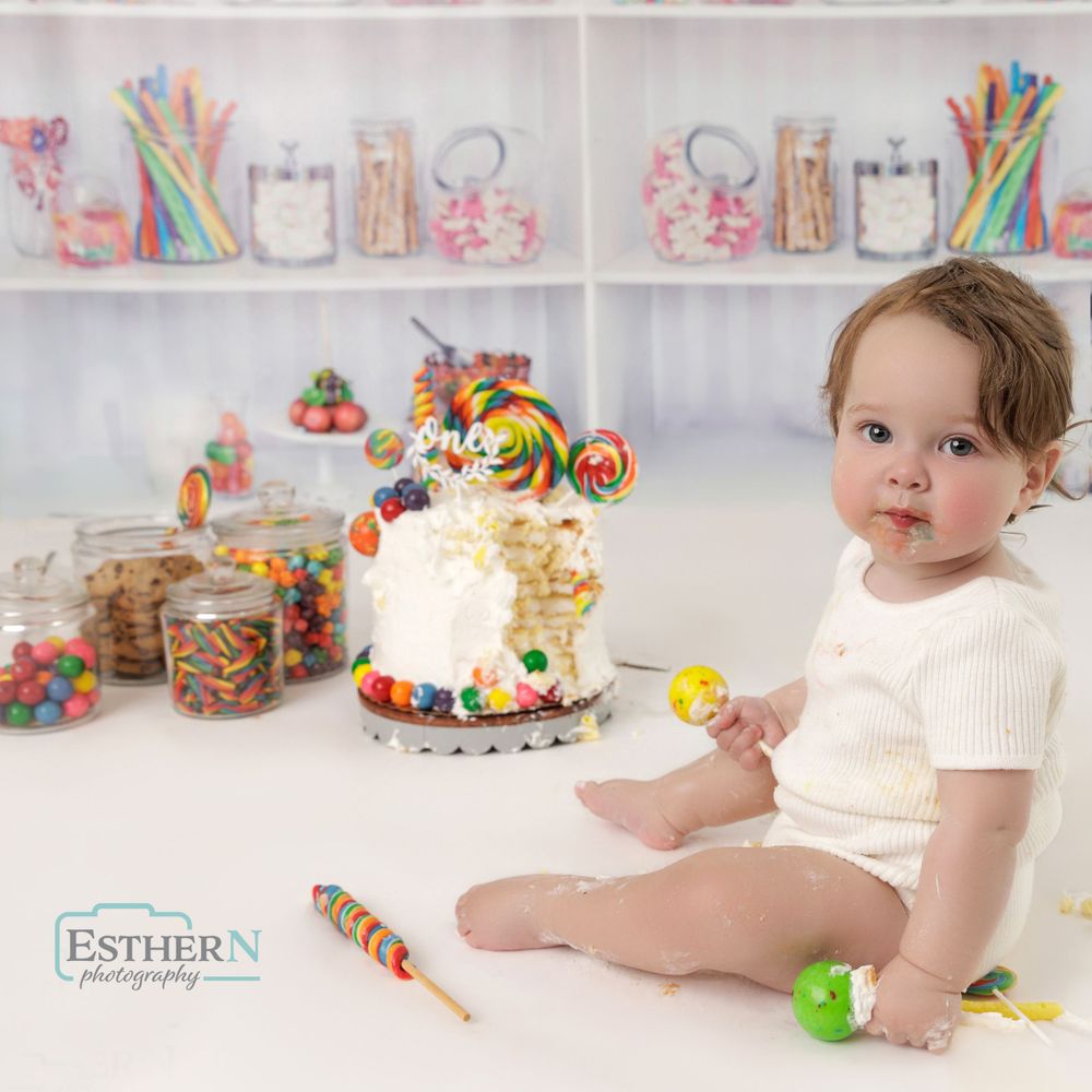 Baby - EstherN Photography