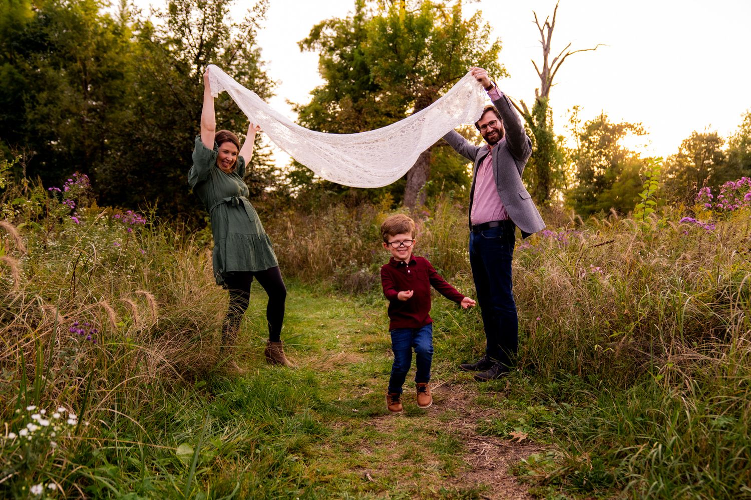 Contact - Gretchen Day Photography