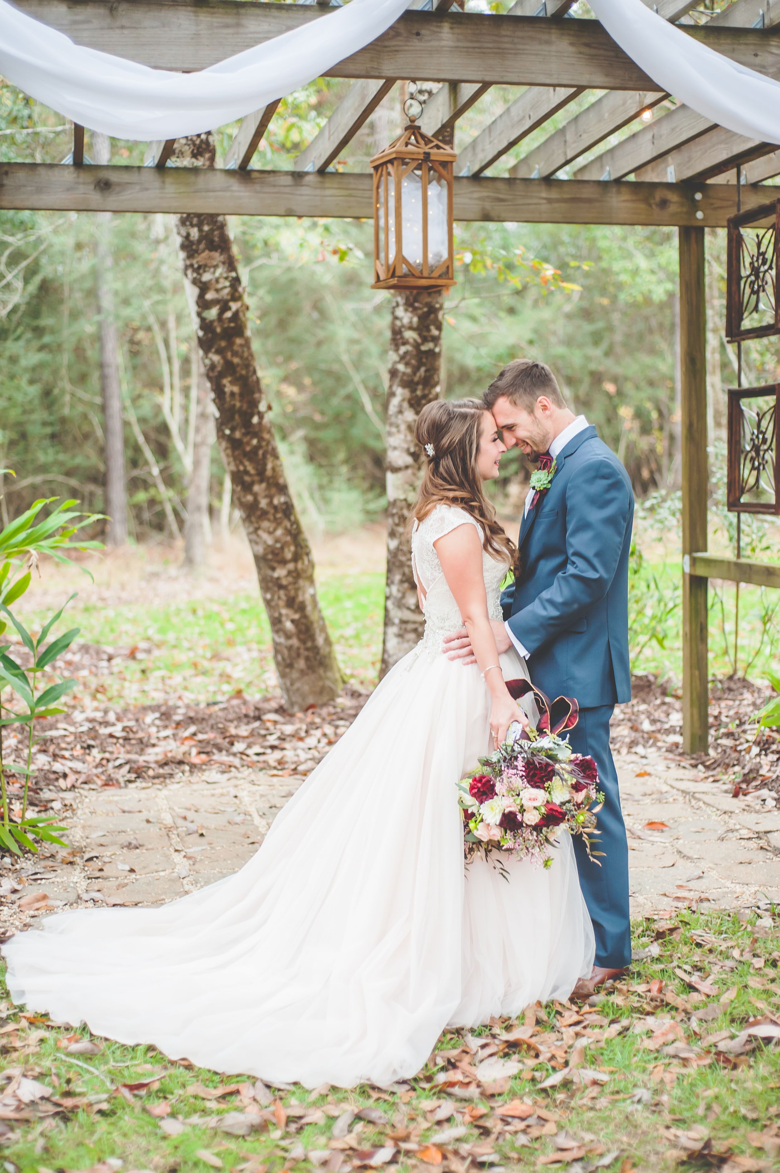 Wedding - Rachel Gill Photography