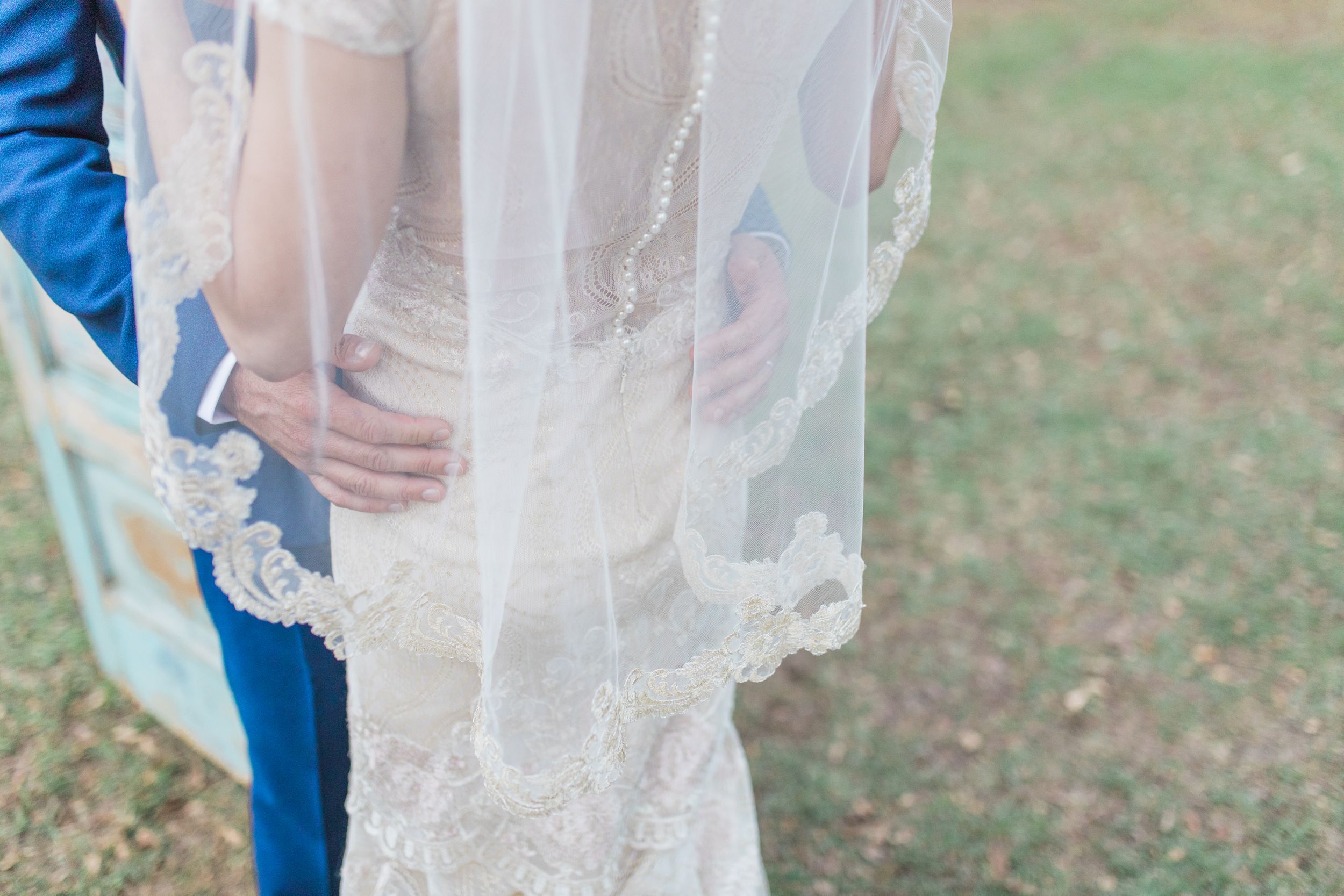 Wedding - Rachel Gill Photography