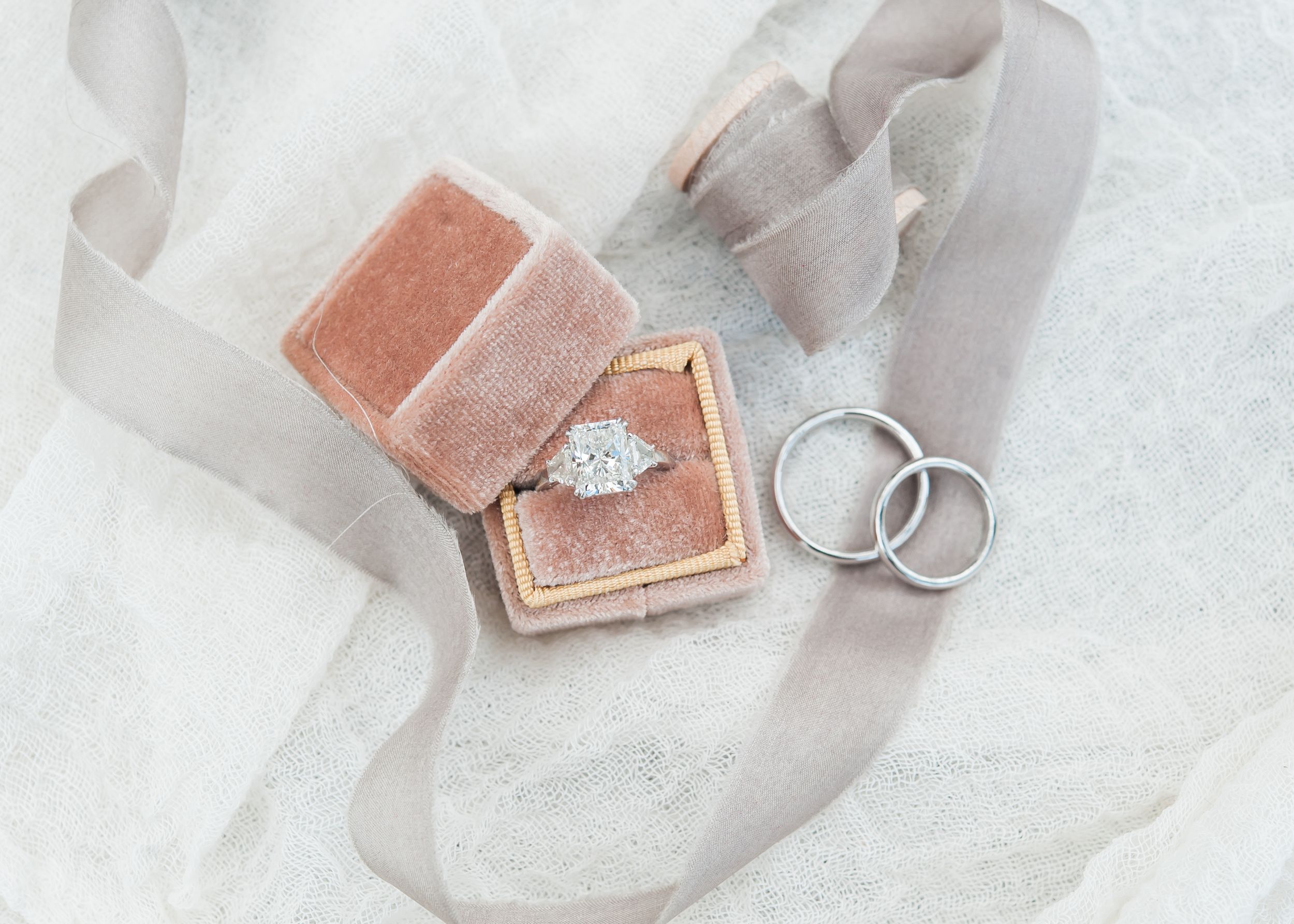 Wedding - Rachel Gill Photography