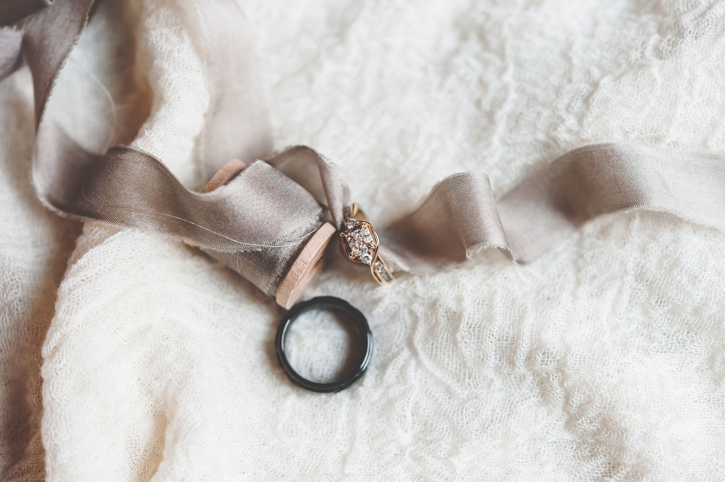 Wedding - Rachel Gill Photography