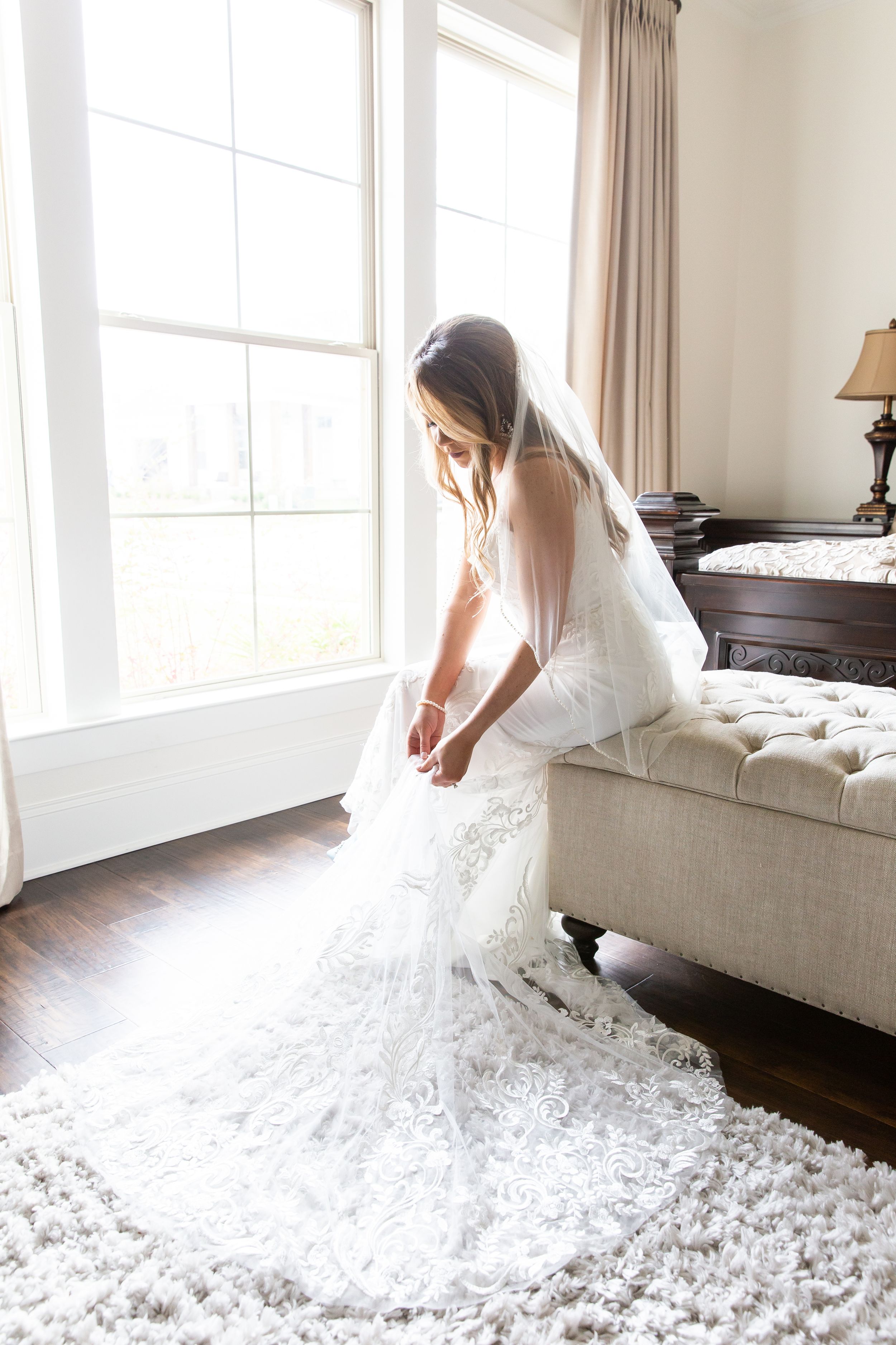 Wedding - Rachel Gill Photography