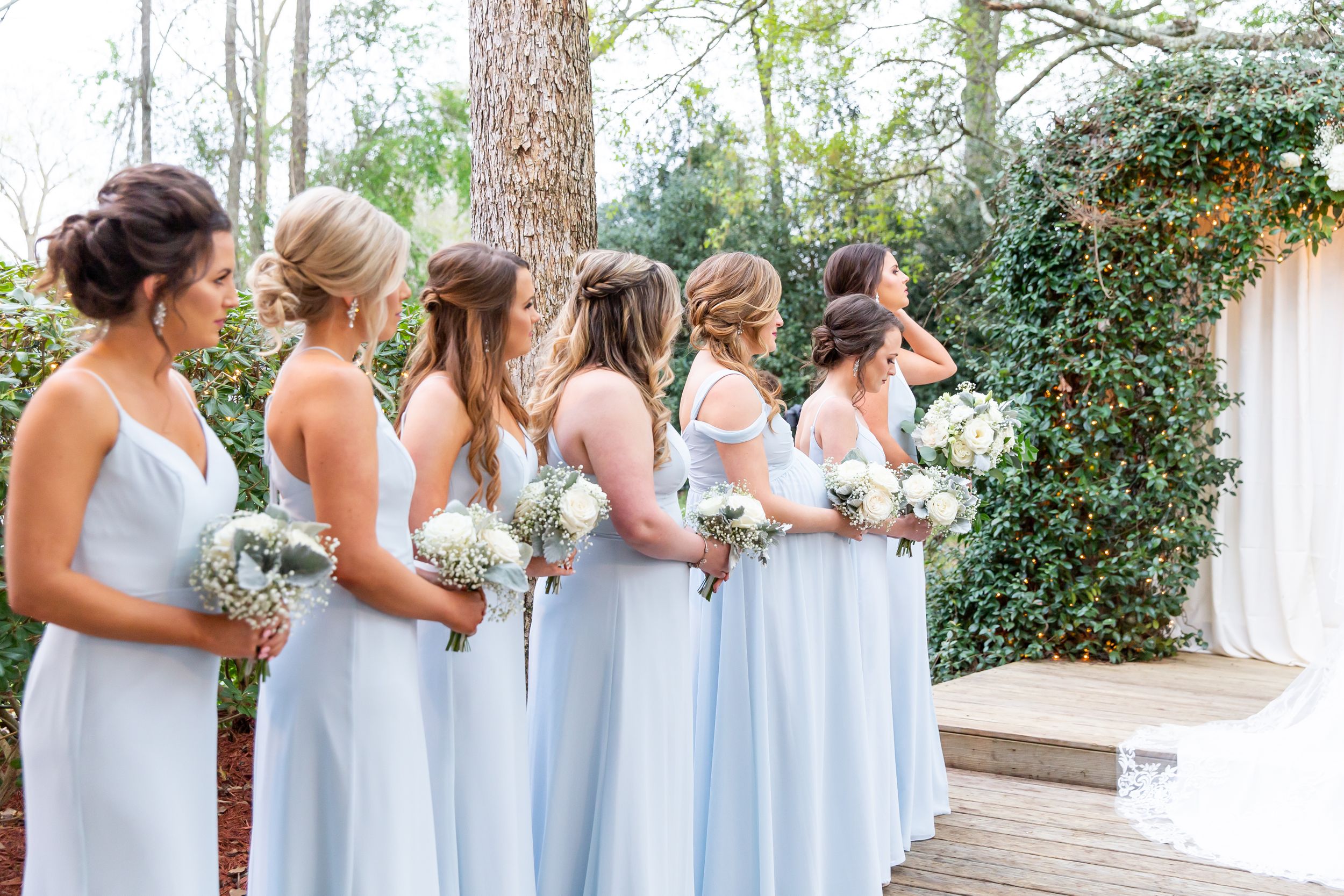 Wedding - Rachel Gill Photography