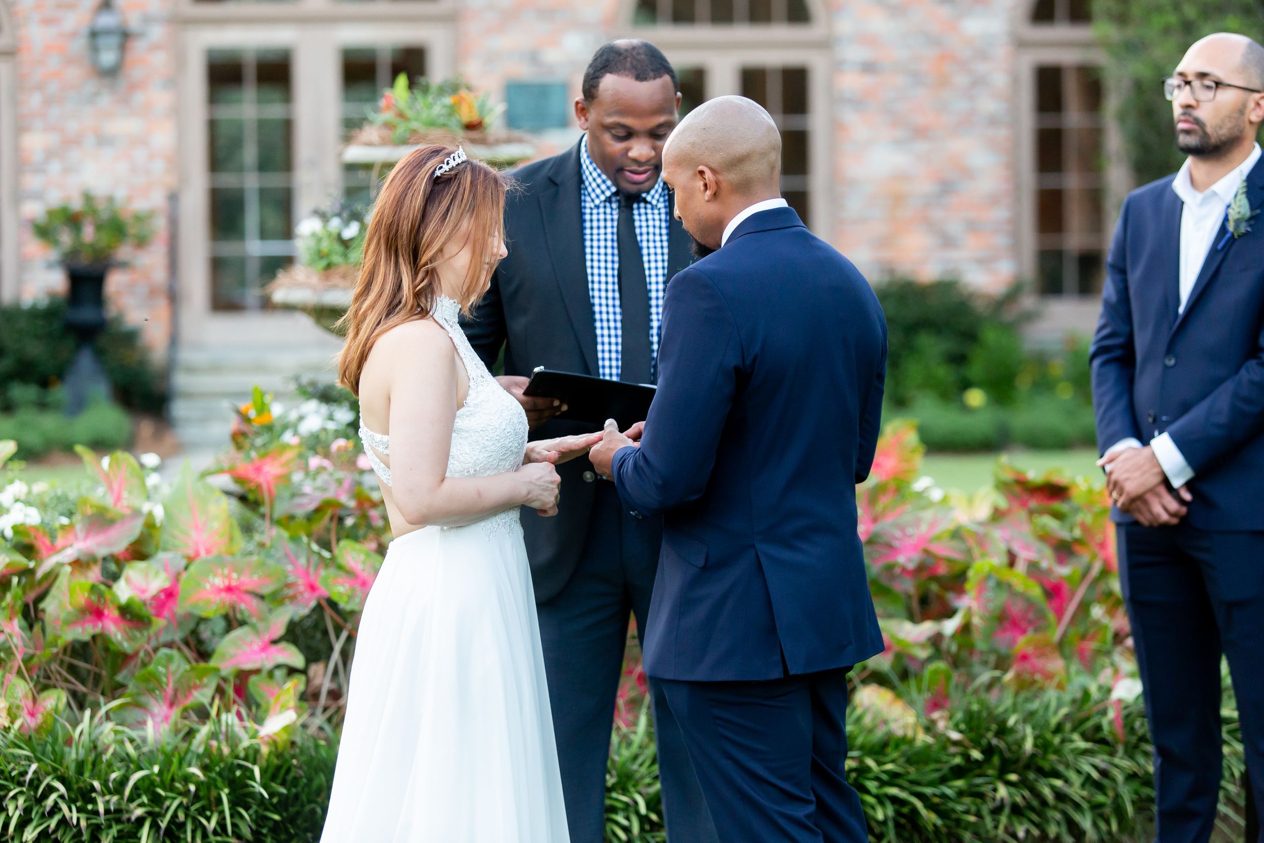 Wedding - Rachel Gill Photography