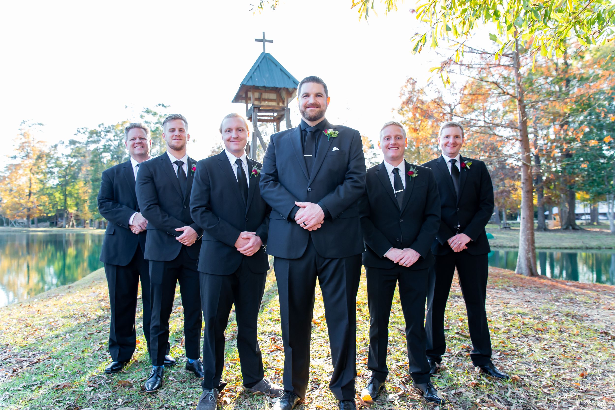 Wedding - Rachel Gill Photography