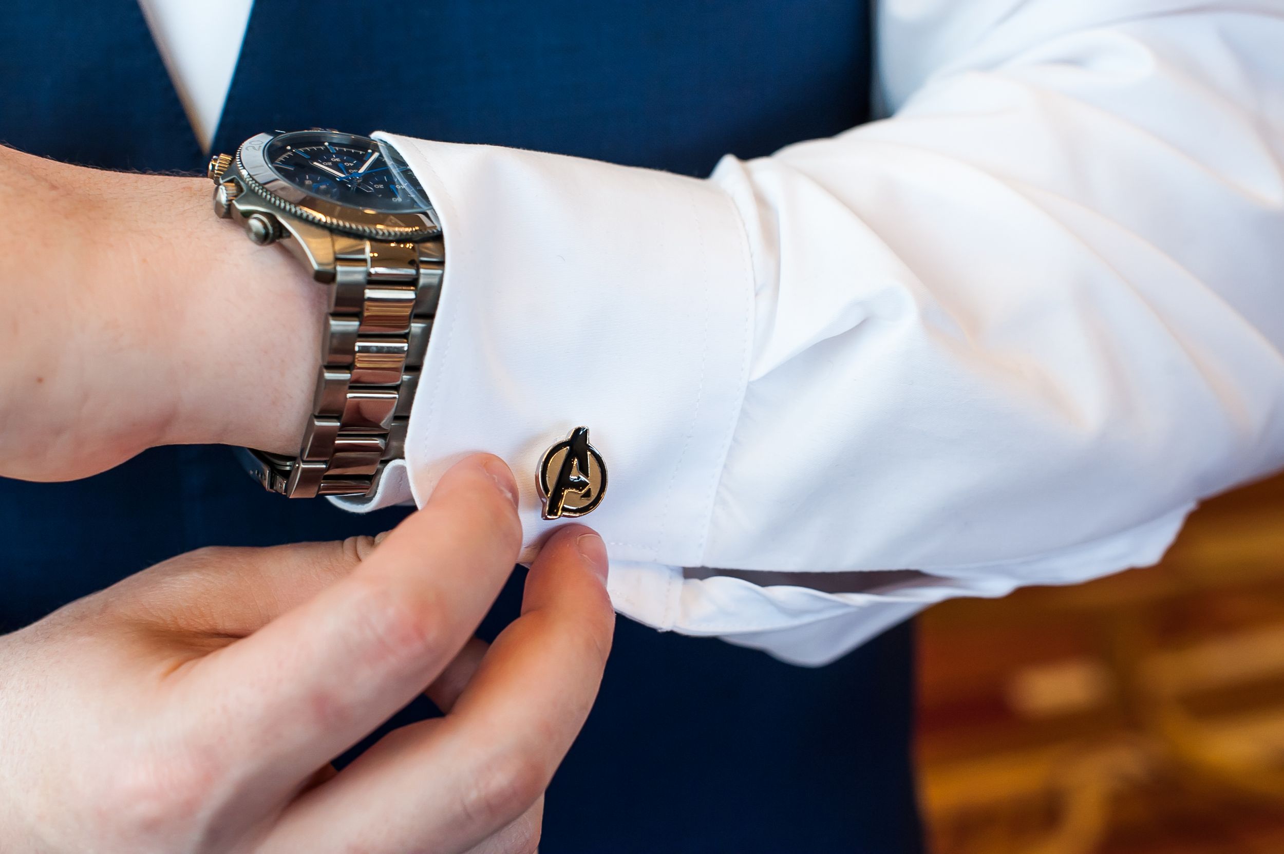 Wedding - Rachel Gill Photography