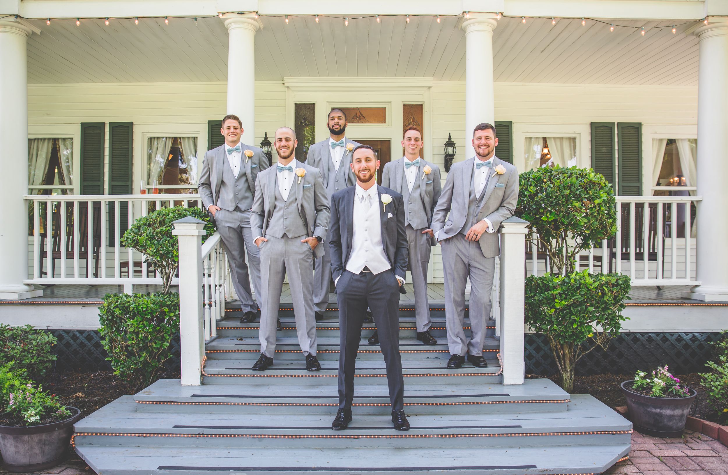 Wedding - Rachel Gill Photography