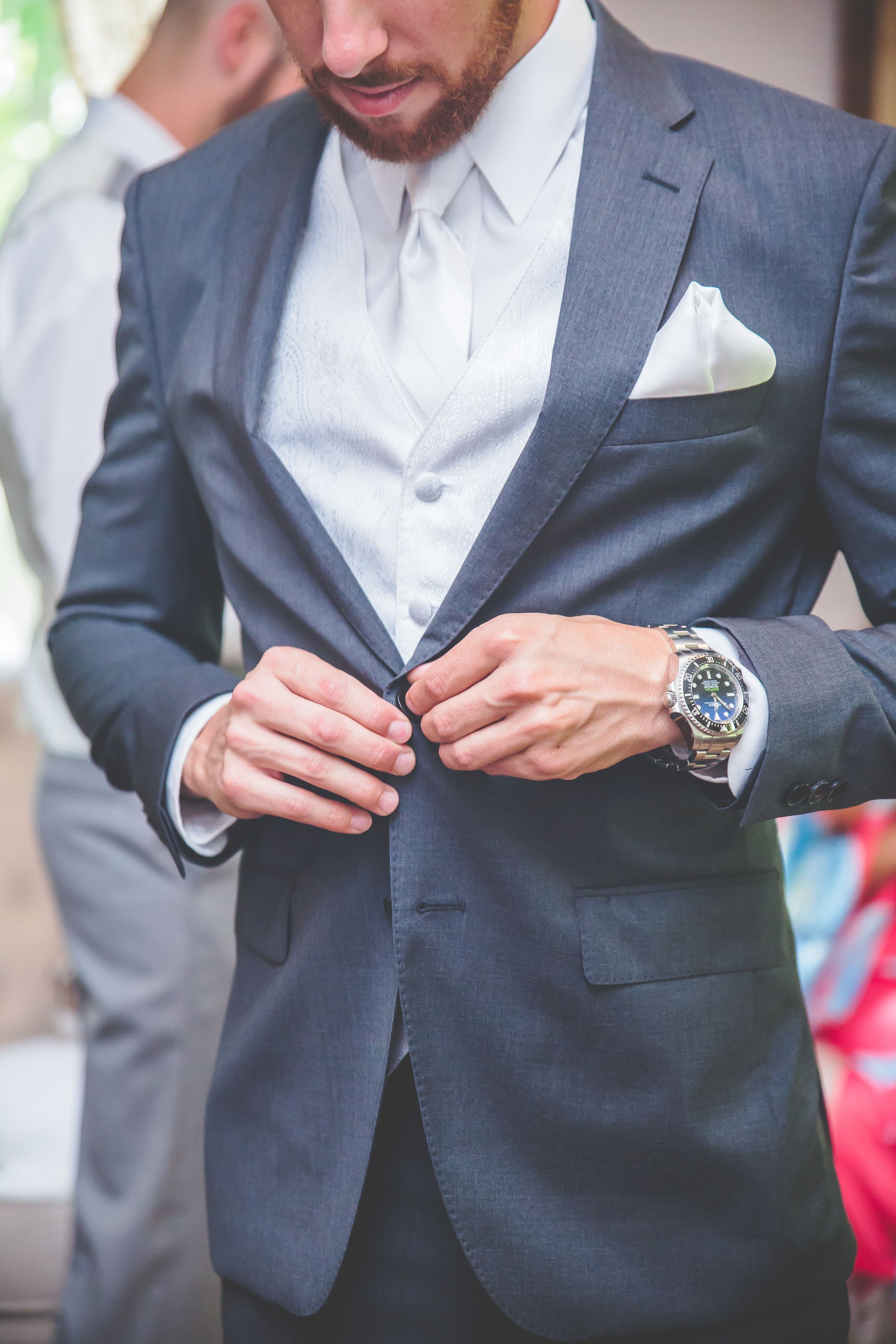 Wedding - Rachel Gill Photography