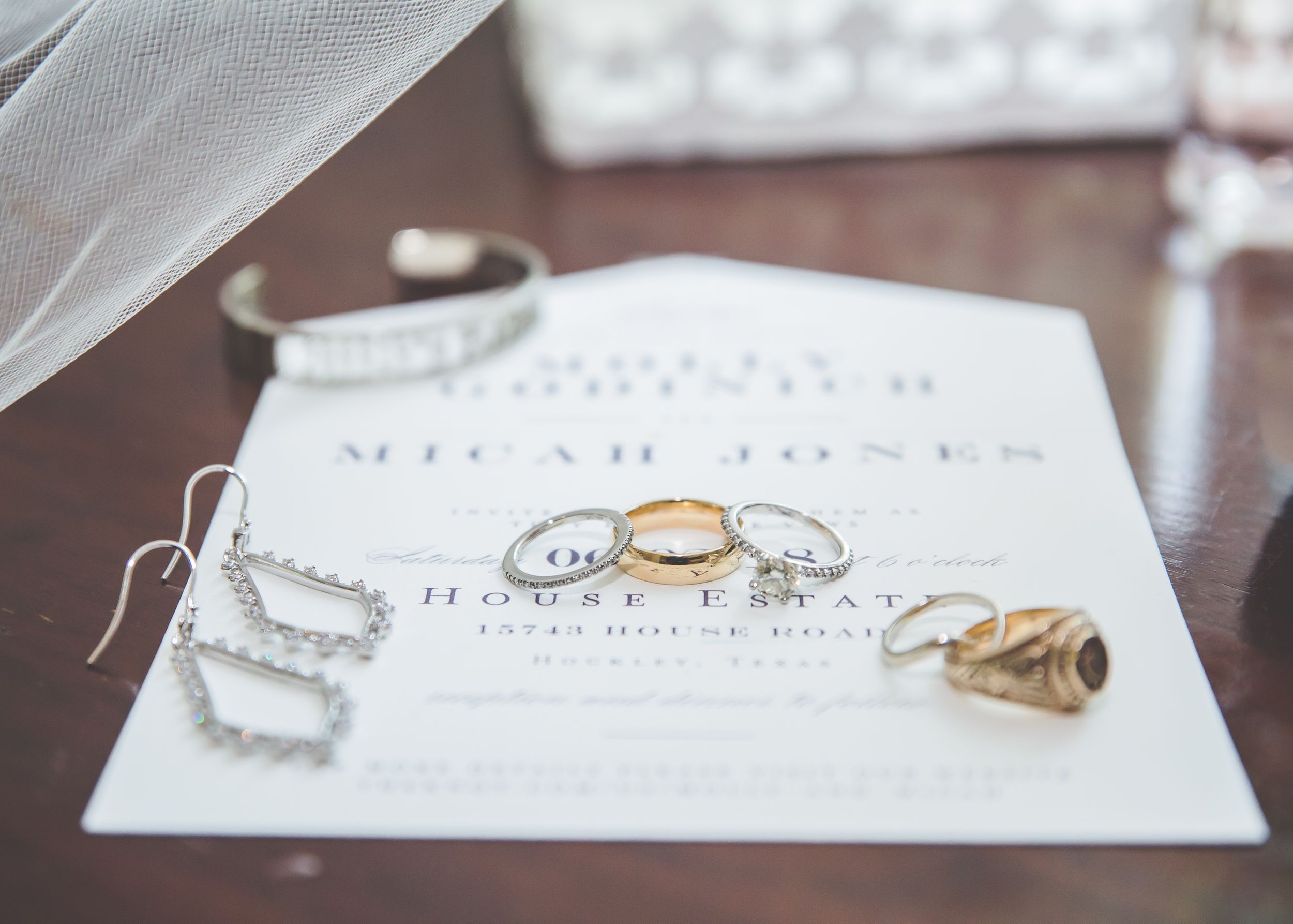 Wedding - Rachel Gill Photography