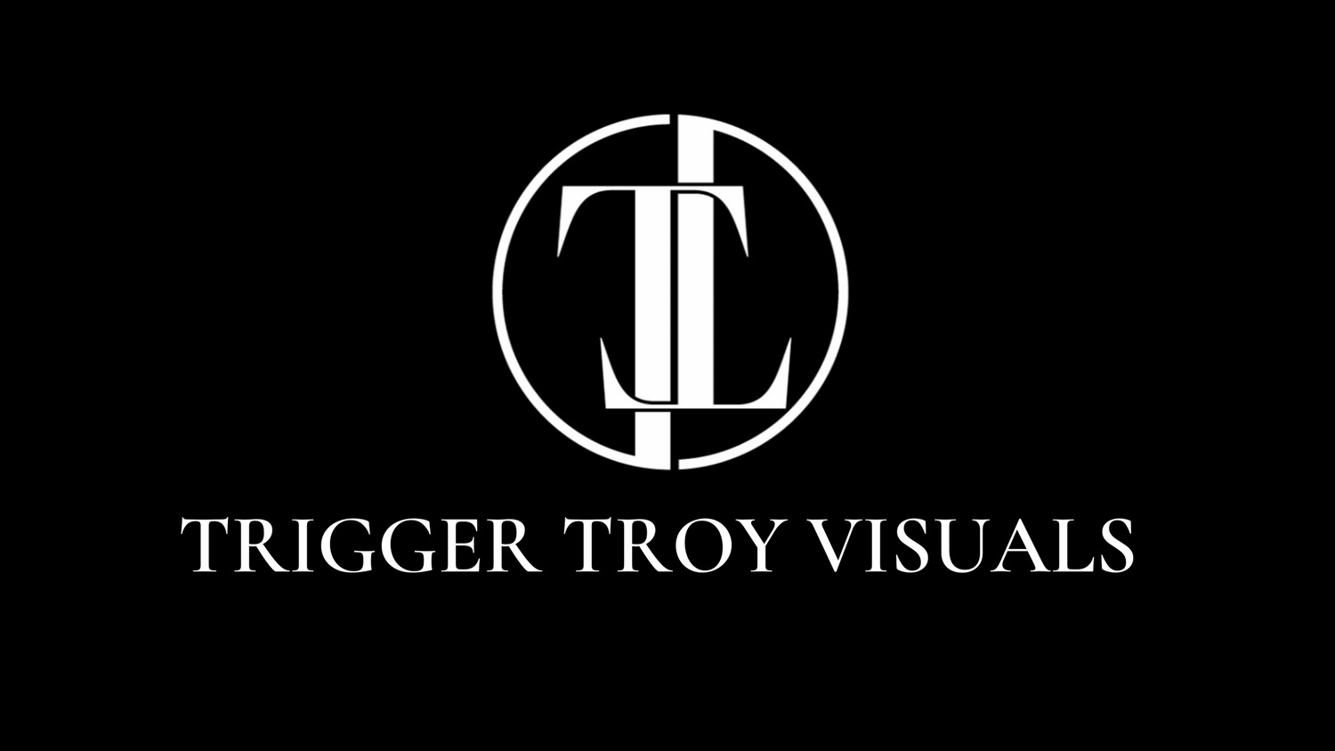 Video - Trigger Troy Visuals