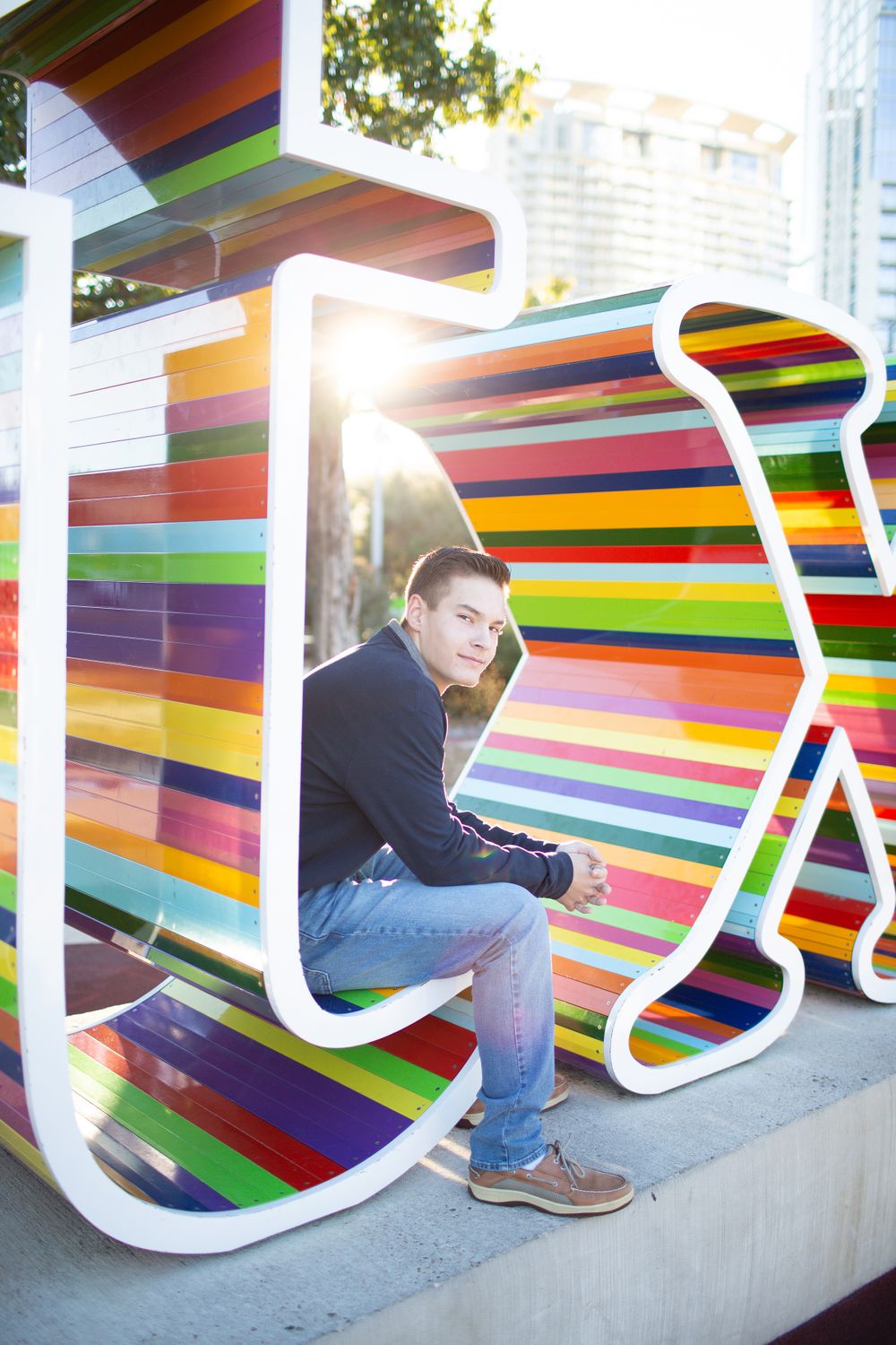 Portraits - Jennifer Schattle Photography