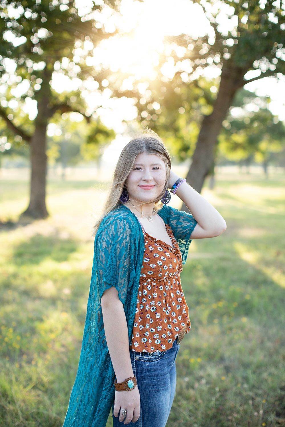 Portraits - Jennifer Schattle Photography