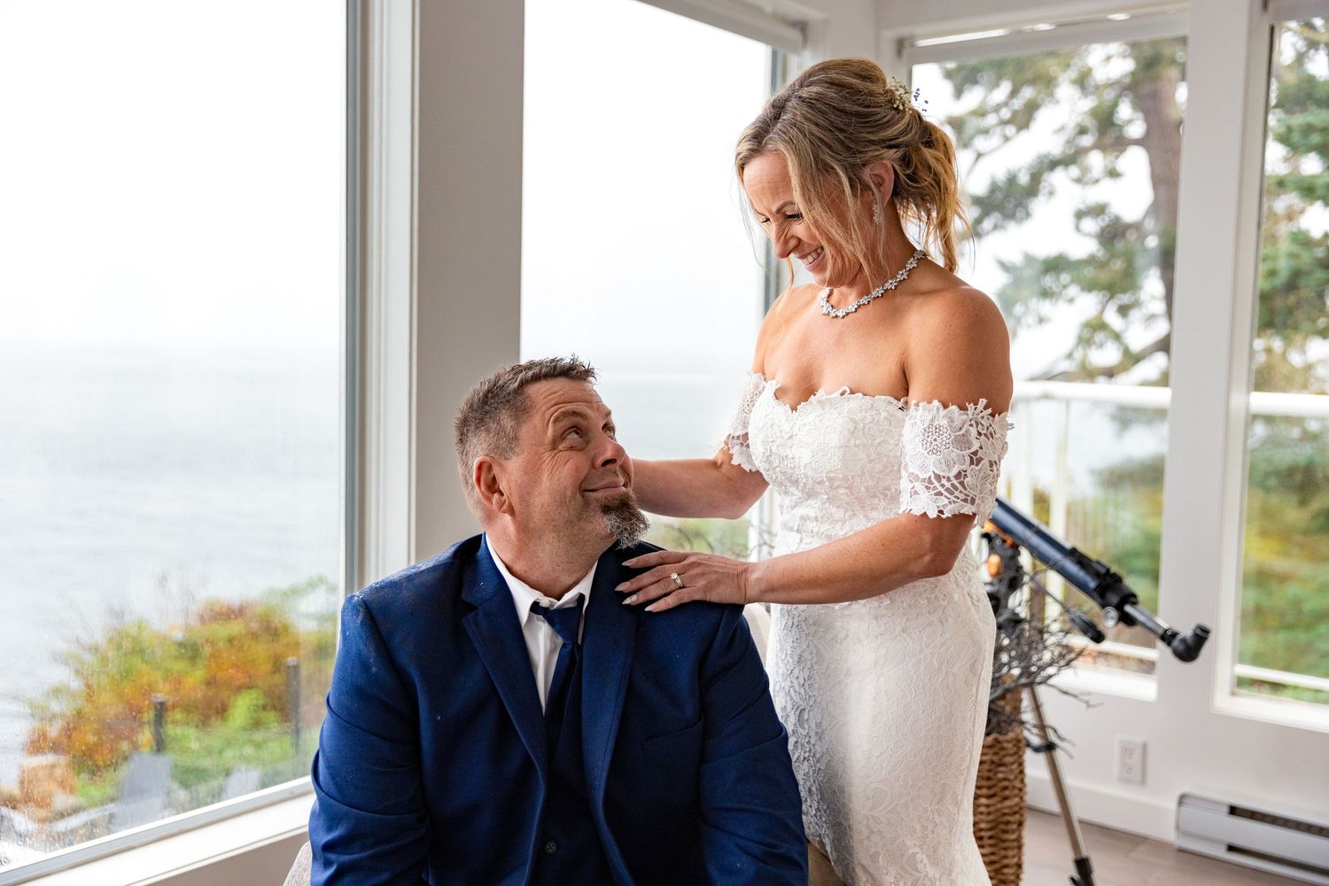 Weddings - Photos by Amie