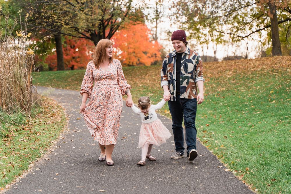 Top 5 Outdoor Locations for a Family Photoshoot in Ottawa - Kate Steele ...