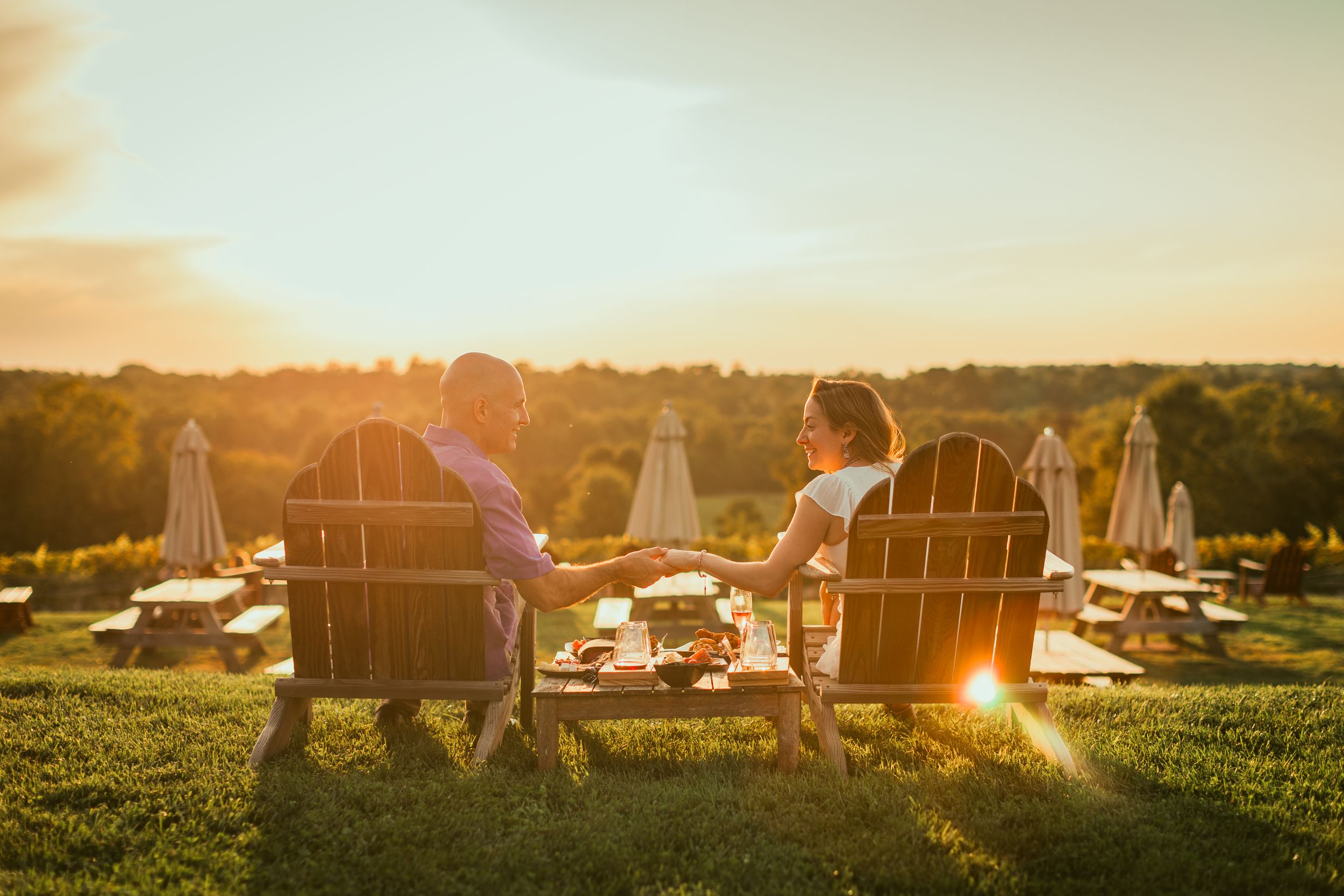 10 Fall Proposal Ideas for DC couples