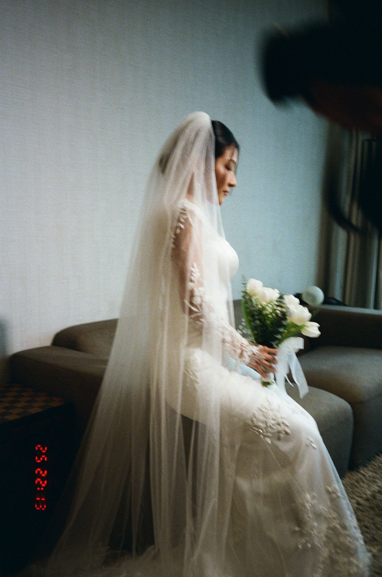 Nicky & May wedding at Mount Faber Peak, Singapore - Eyes on You ...