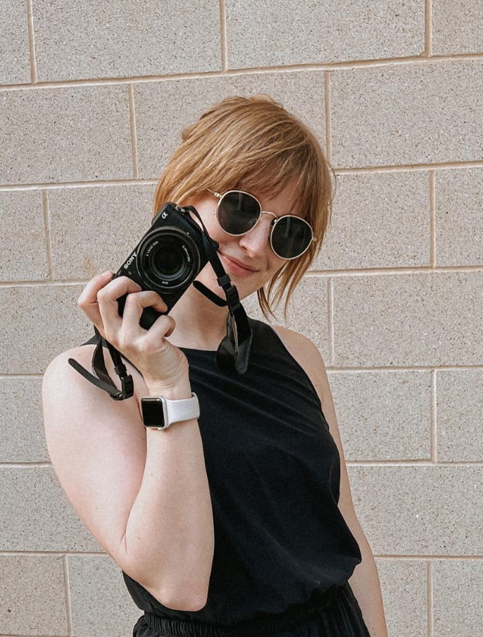 Rachel Redding Photography