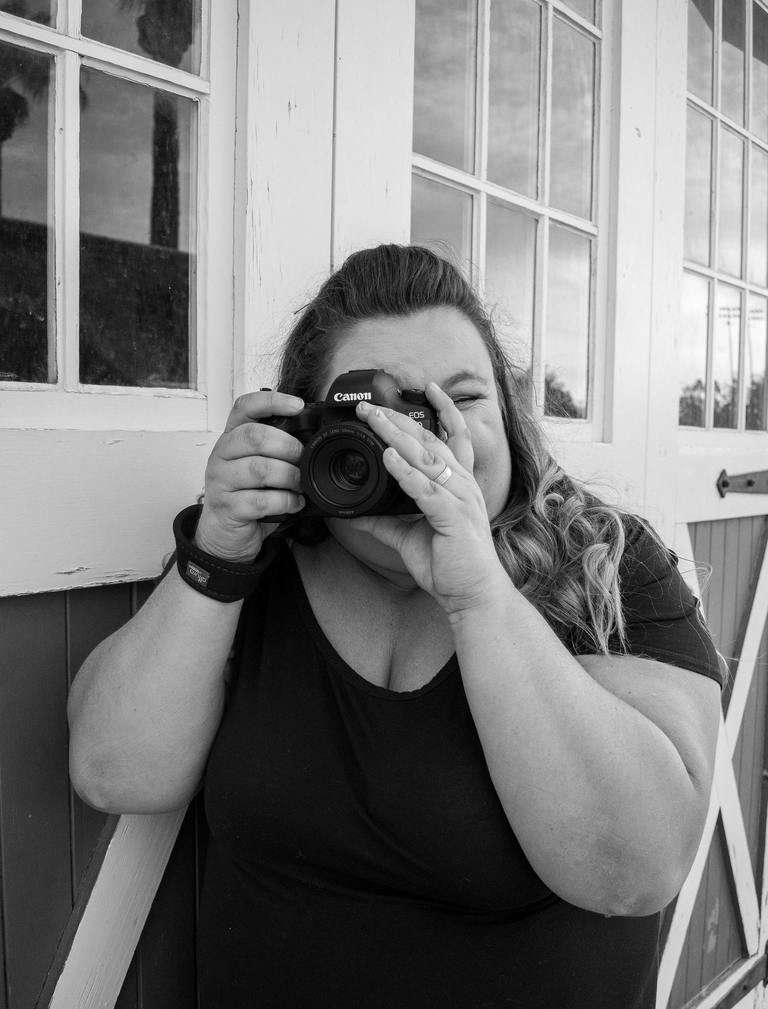 Contact - Rae of Sunshine Photography